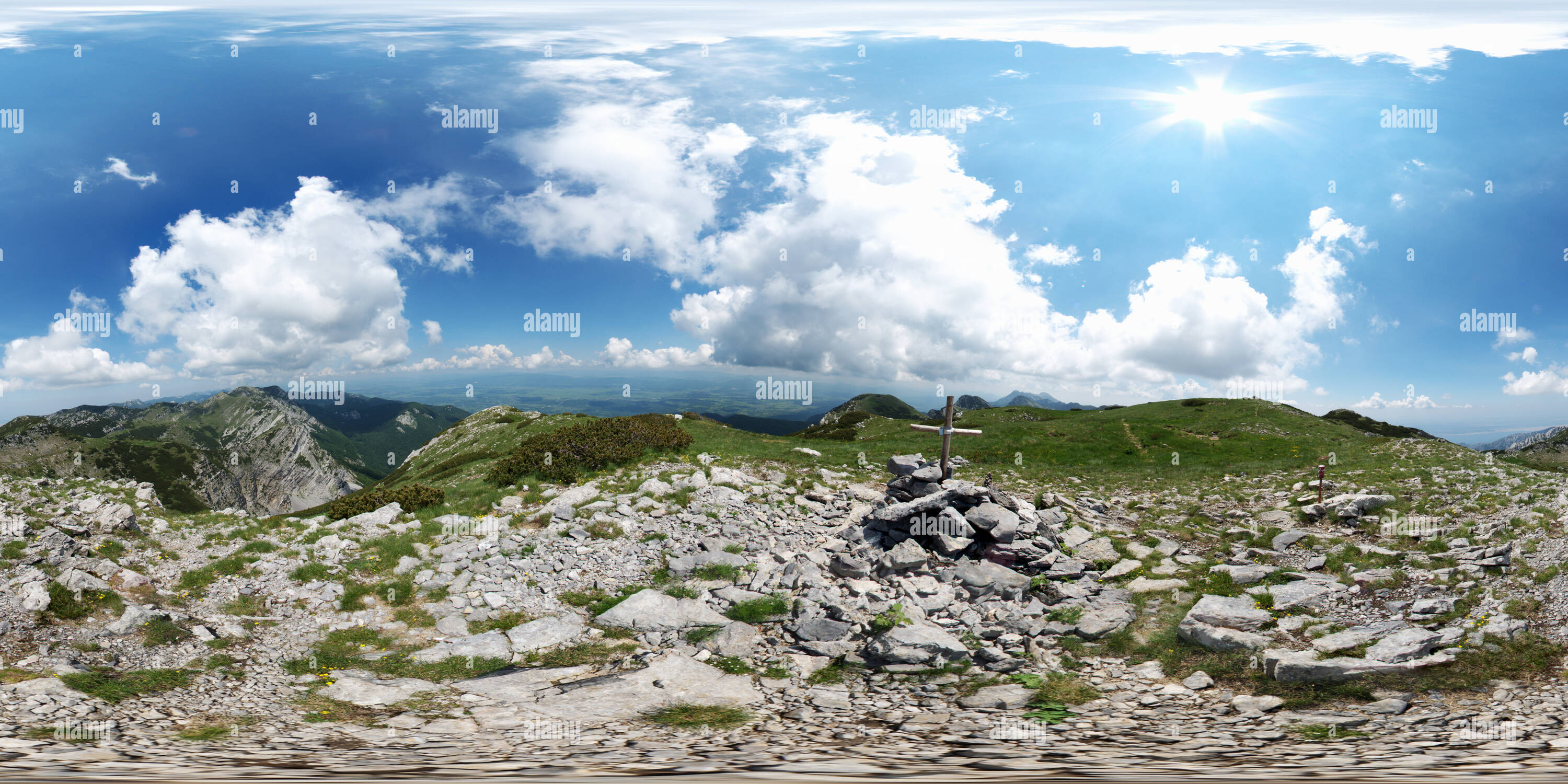 Vrh croatia hi-res stock photography and images - Alamy
