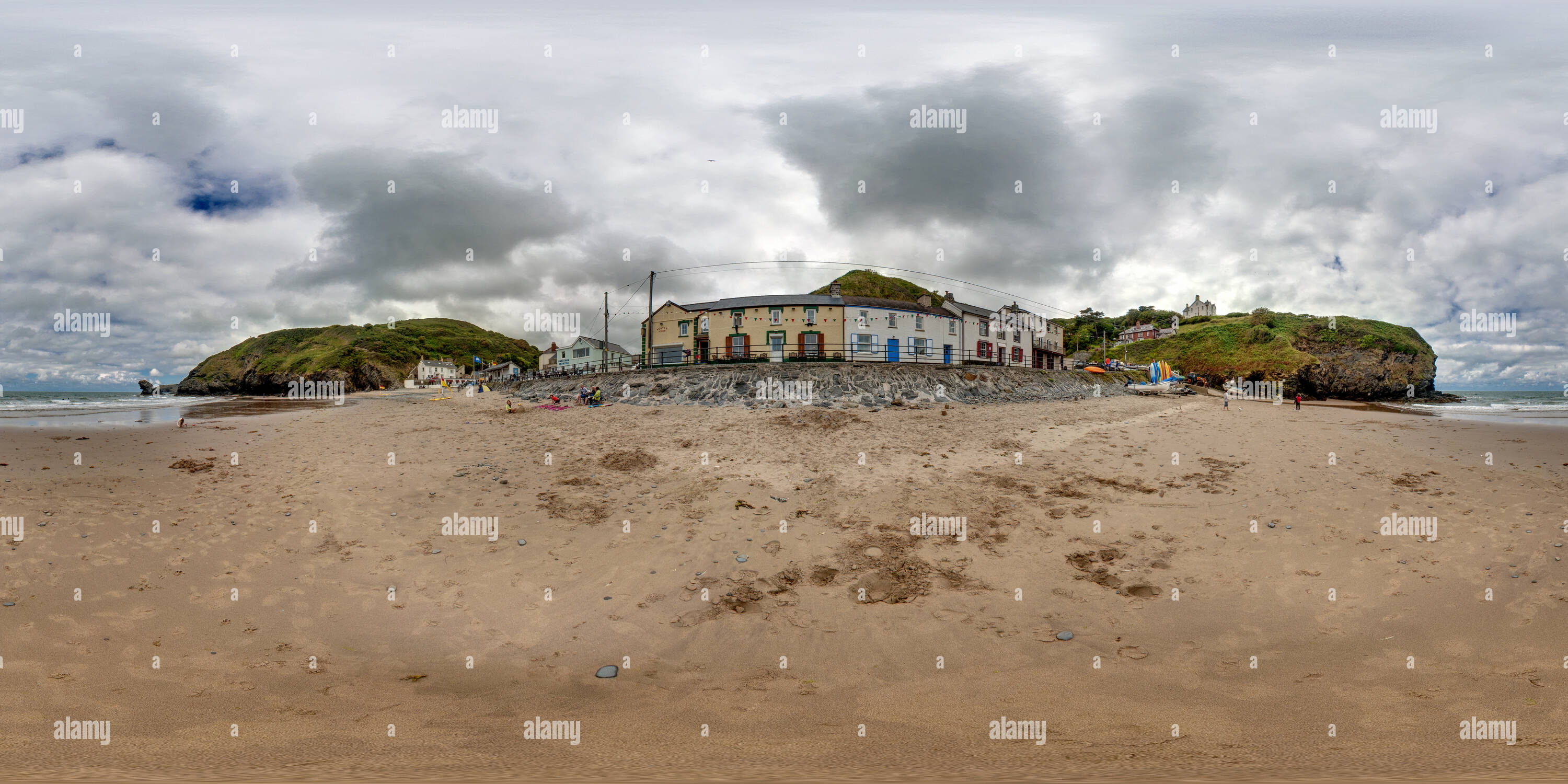 Llandysul Stock Photos & Llandysul Stock Images - Alamy