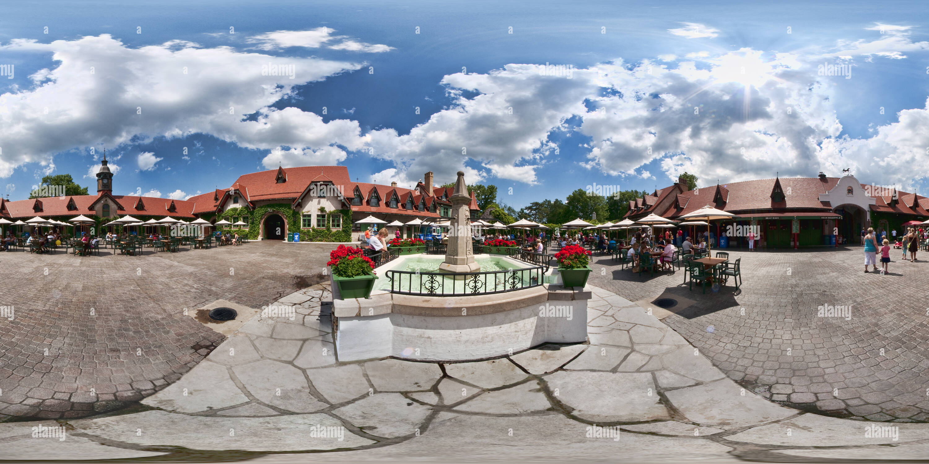 Grant's farm hi-res stock photography and images - Alamy