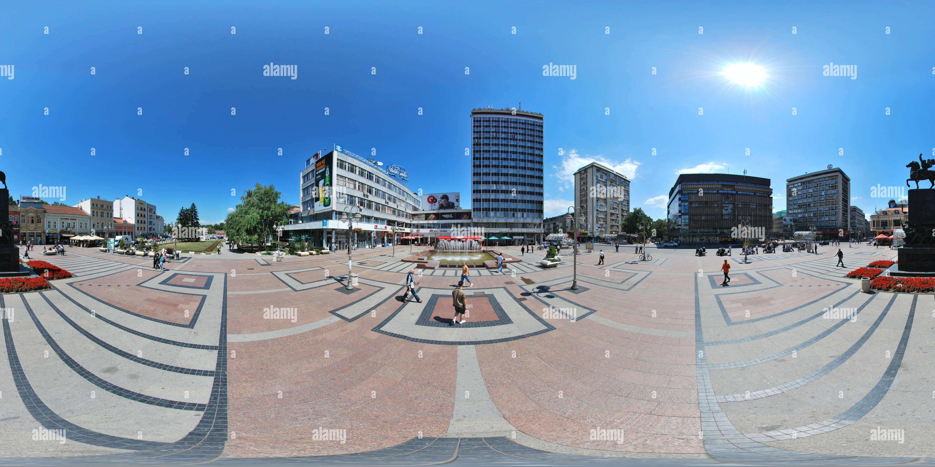 Nish hi-res stock photography and images - Alamy