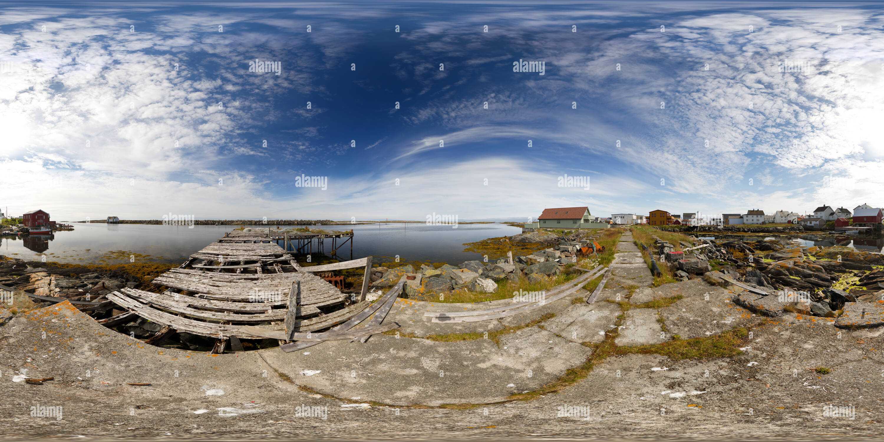 Veiholmen hi-res stock photography and images - Alamy