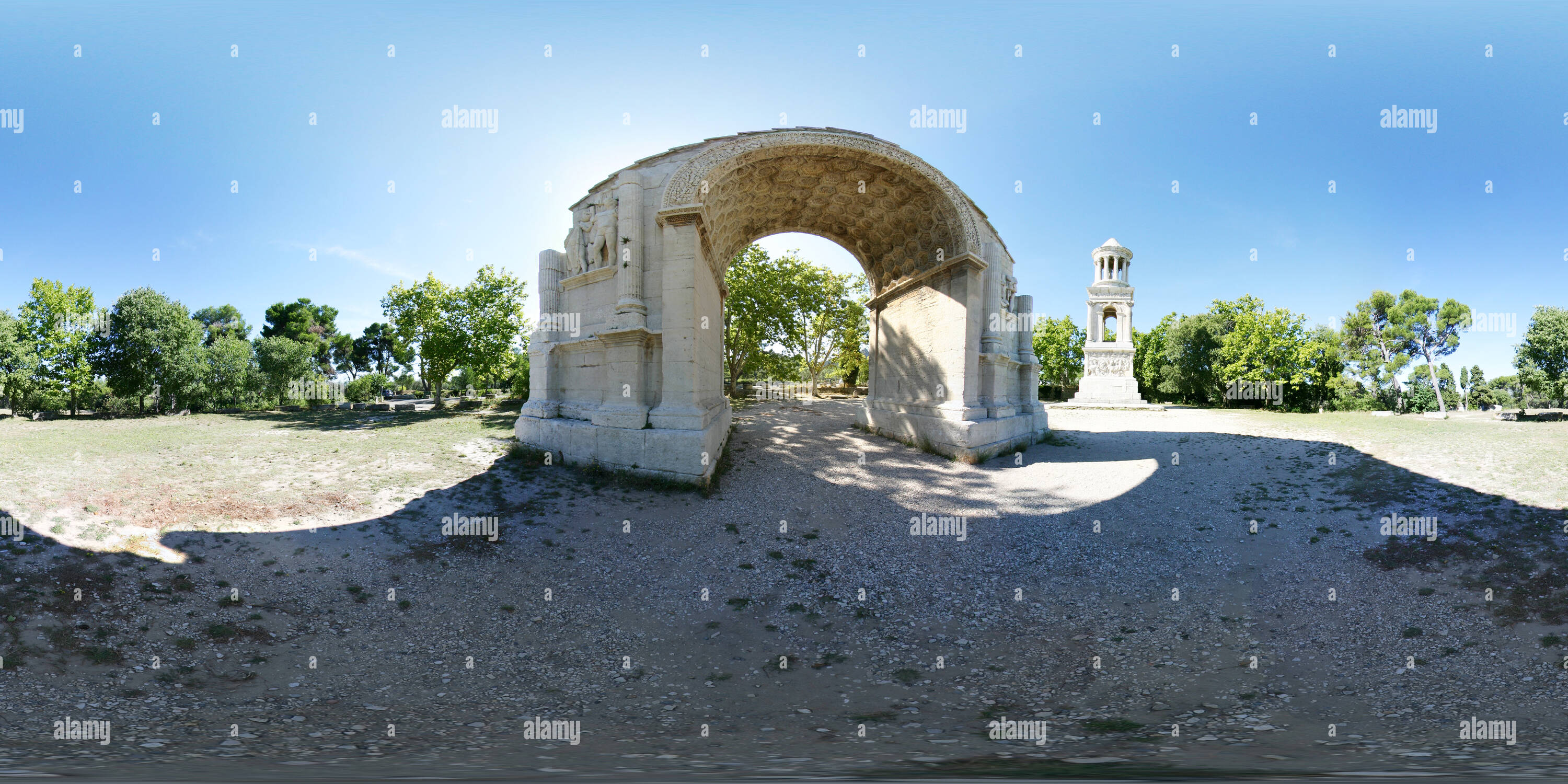 Le mausolee hi-res stock photography and images - Alamy