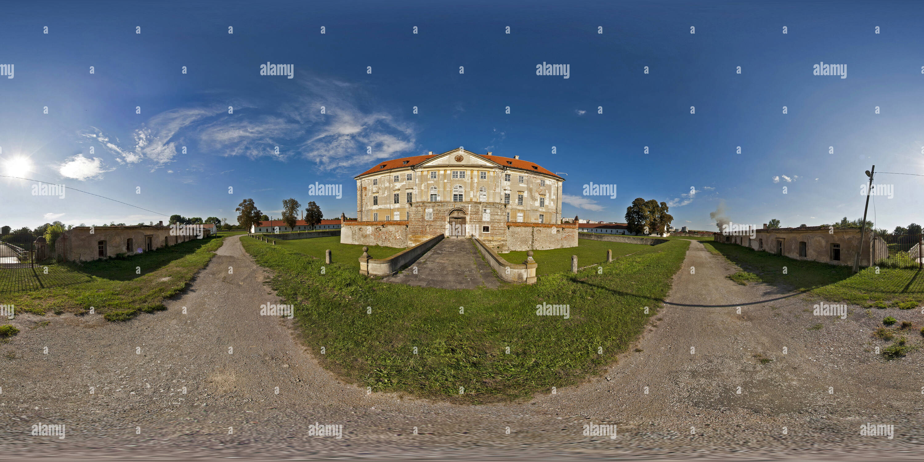 Castle holic hi-res stock photography and images - Alamy