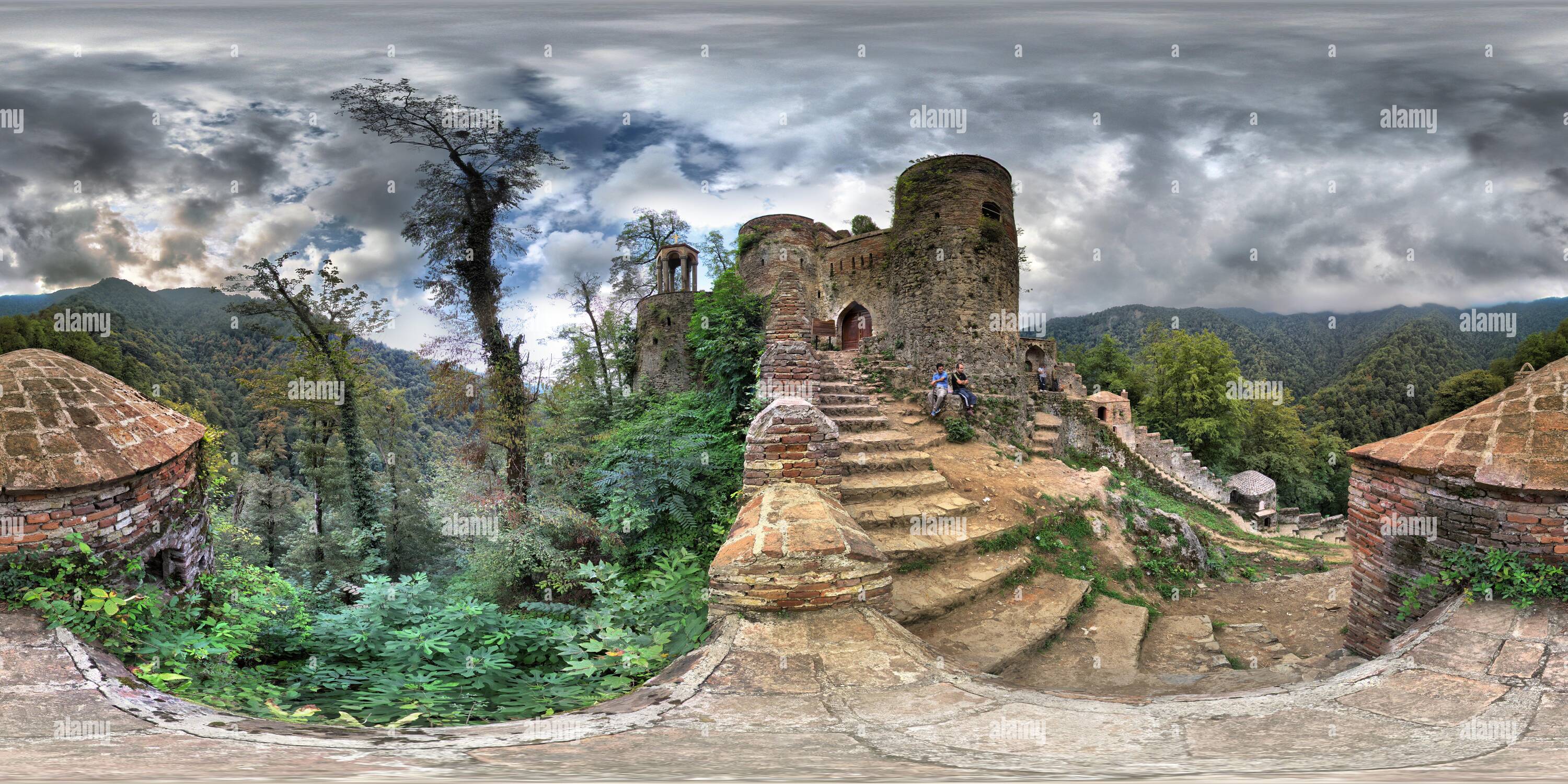 Ghale hi-res stock photography and images - Alamy