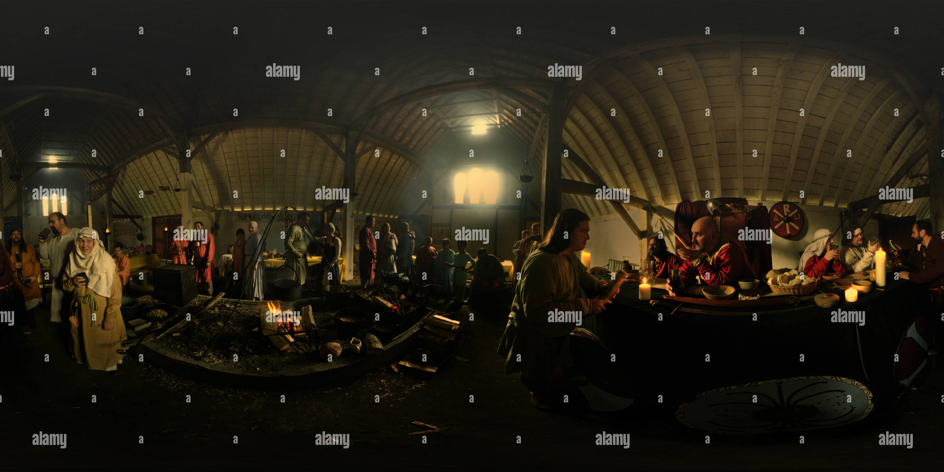 Regia anglorum hi-res stock photography and images - Alamy