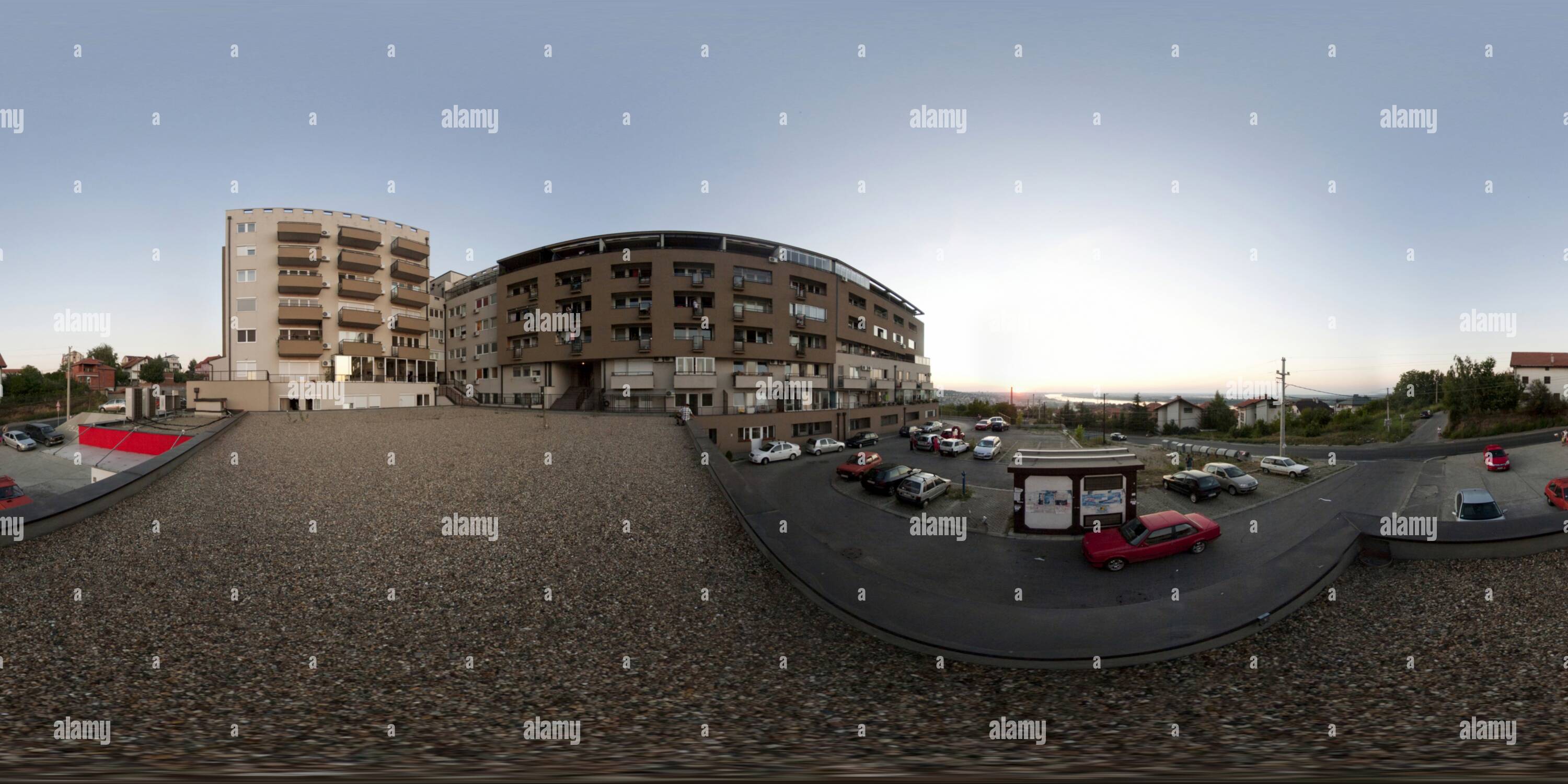 Visnjicka banja hi-res stock photography and images - Alamy