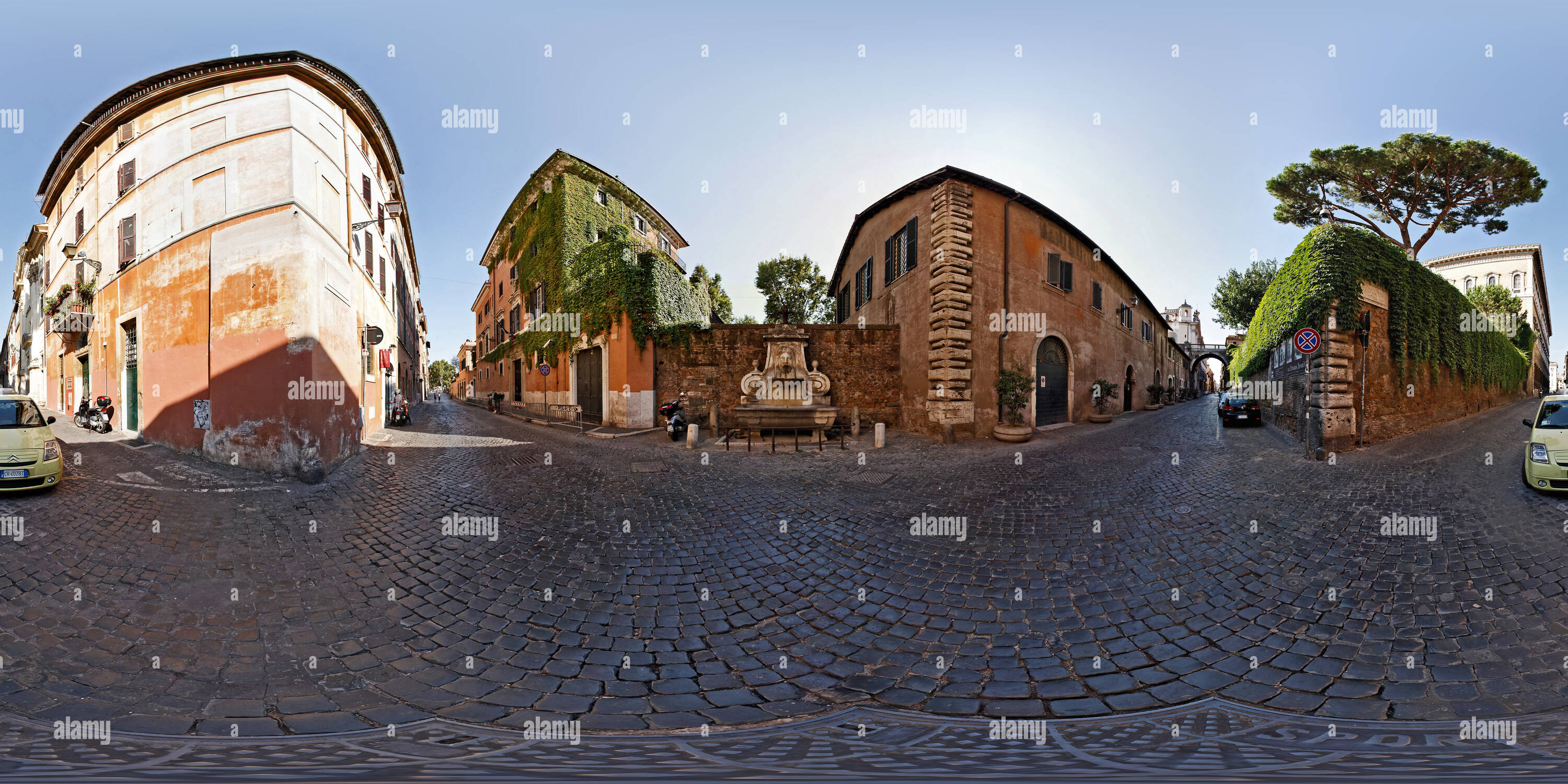 Via Giulia Street Stock Photos & Via Giulia Street Stock Images - Alamy