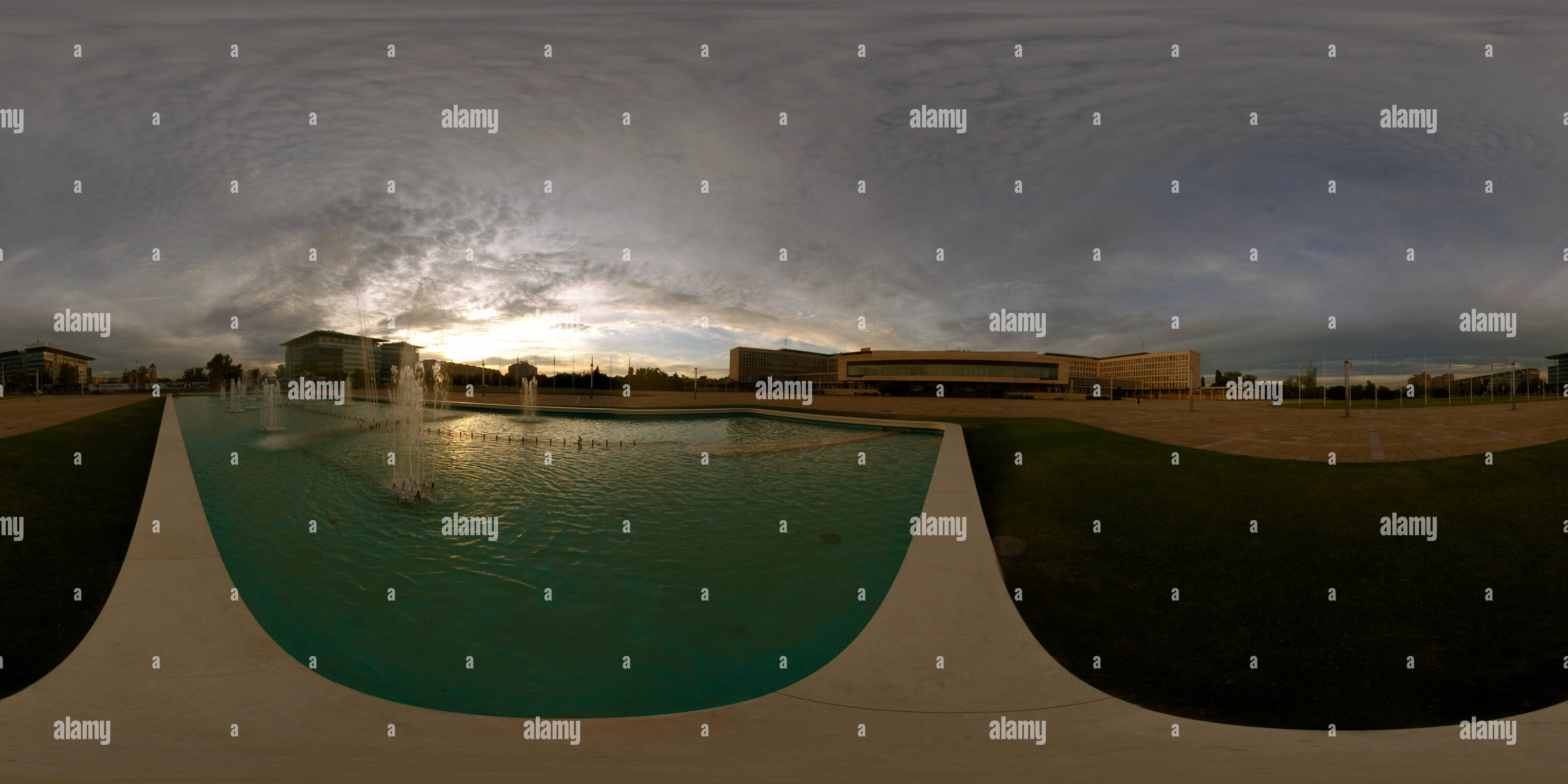 Federal executive council hi-res stock photography and images - Alamy