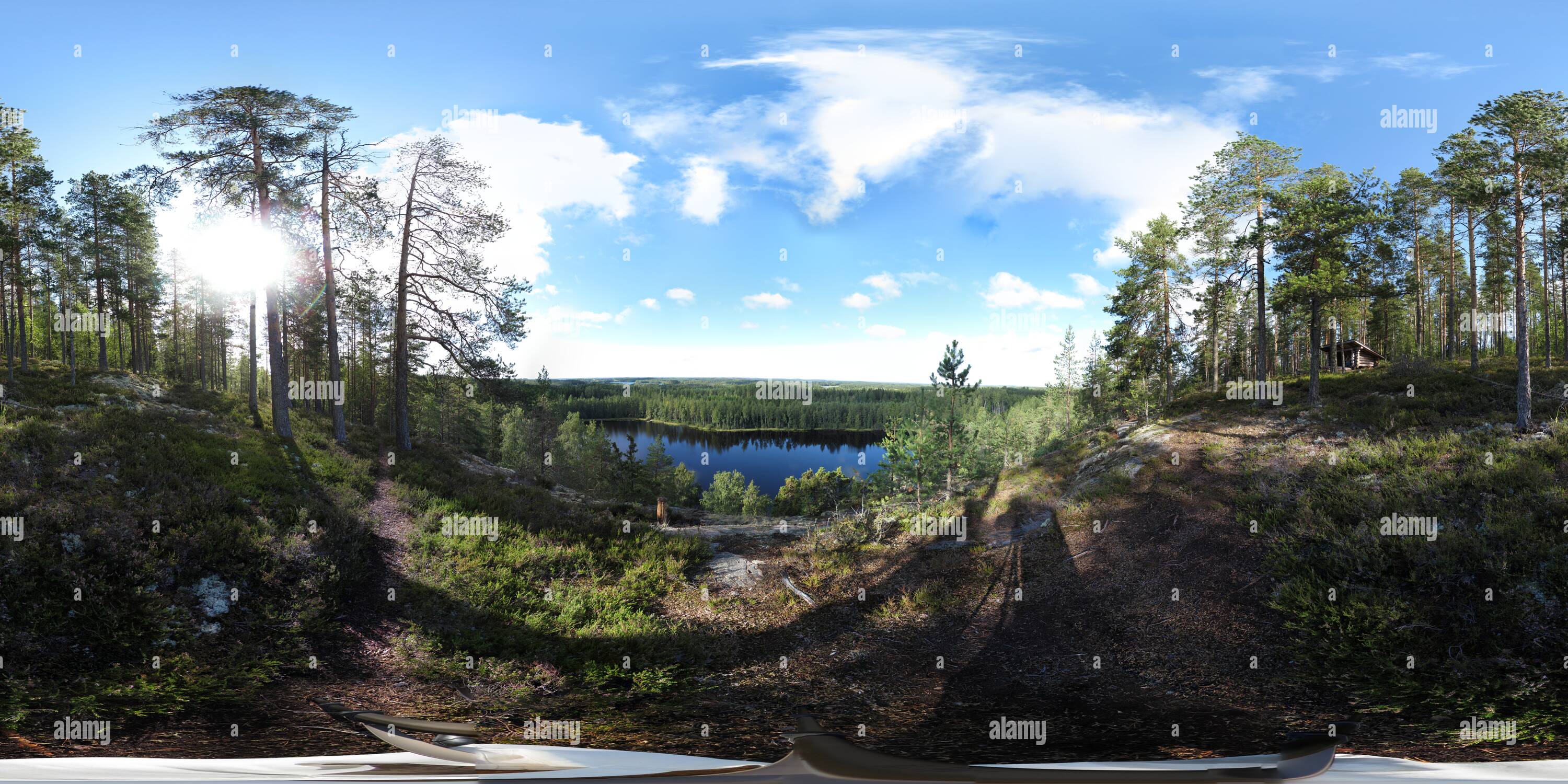 Kitee hi-res stock photography and images - Alamy