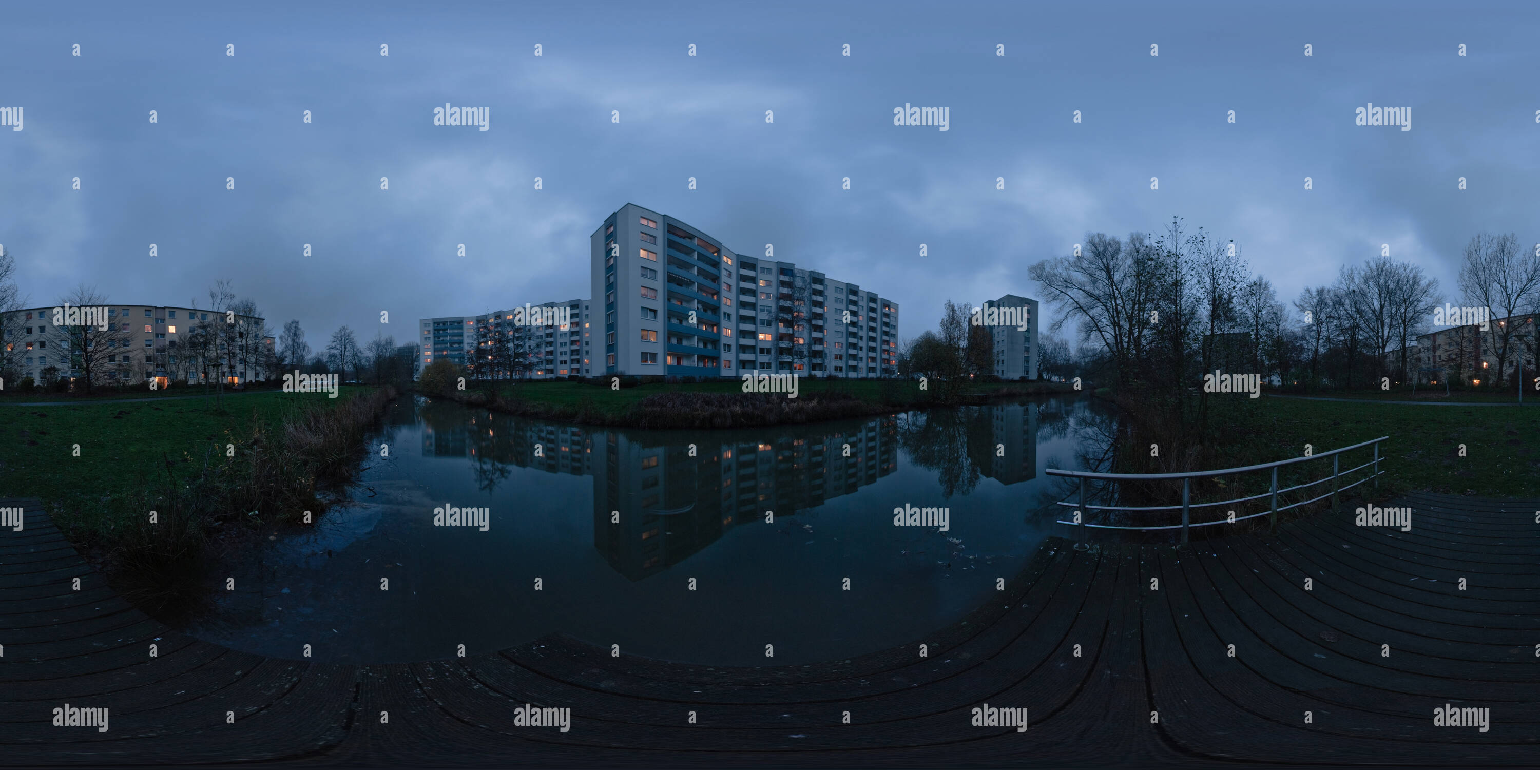 Neue vahr hi-res stock photography and images - Alamy