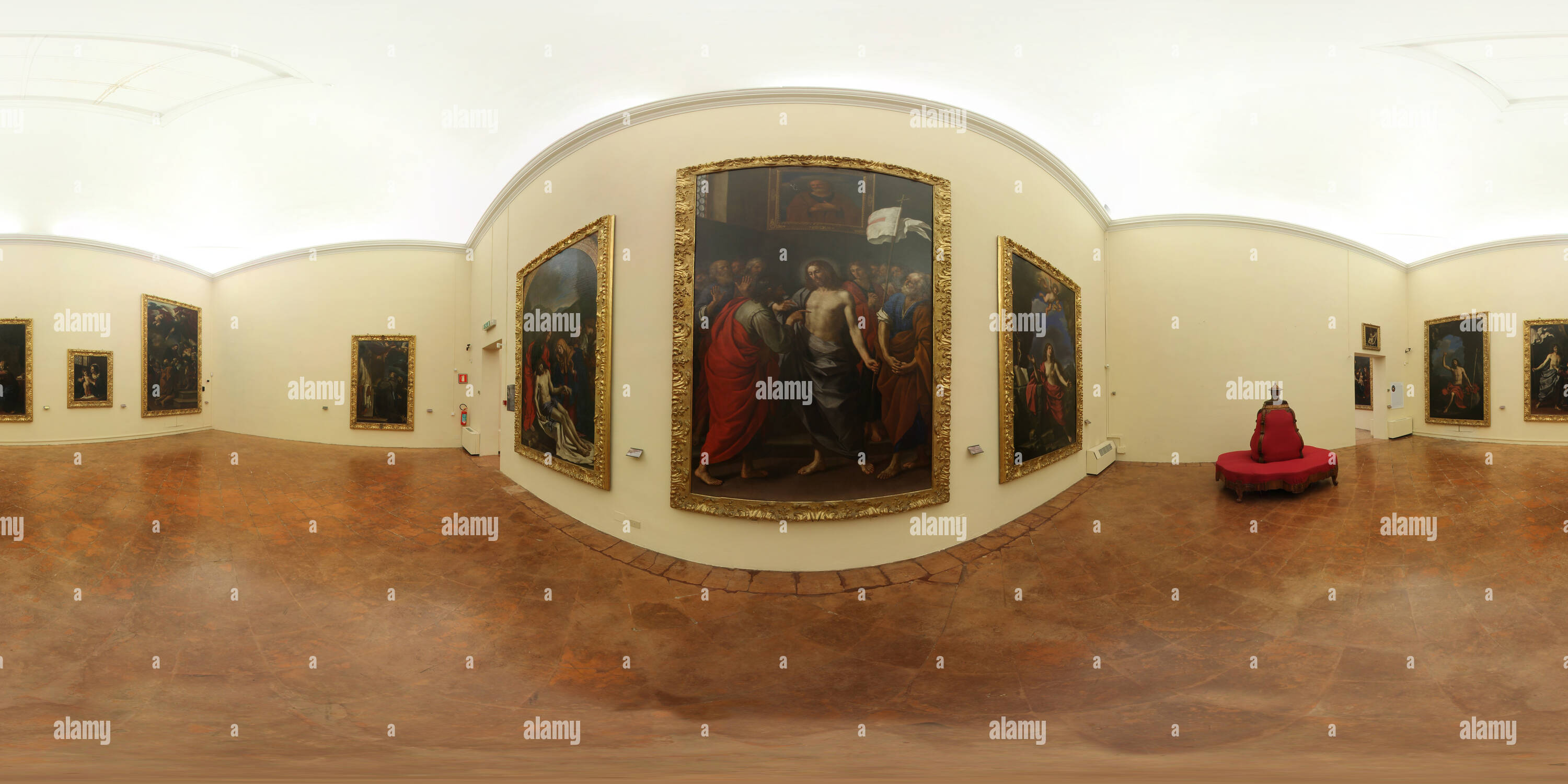 Guercino hi-res stock photography and images - Alamy