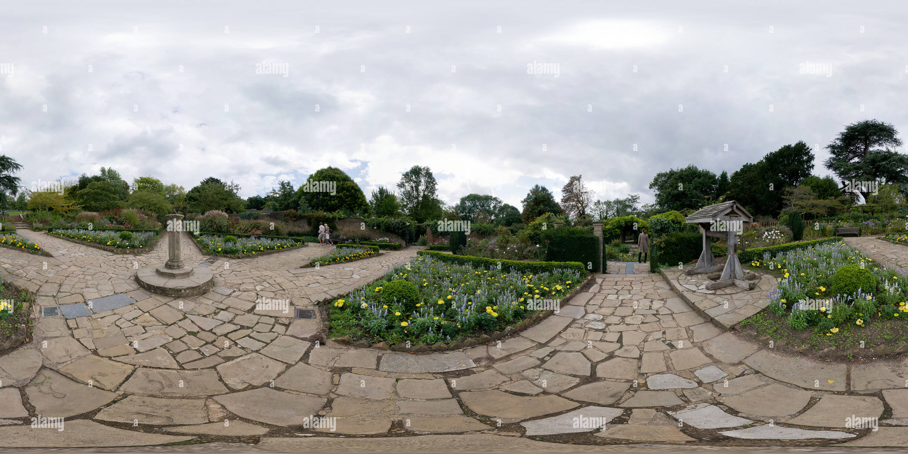 Streatham Park Stock Photos & Streatham Park Stock Images - Alamy