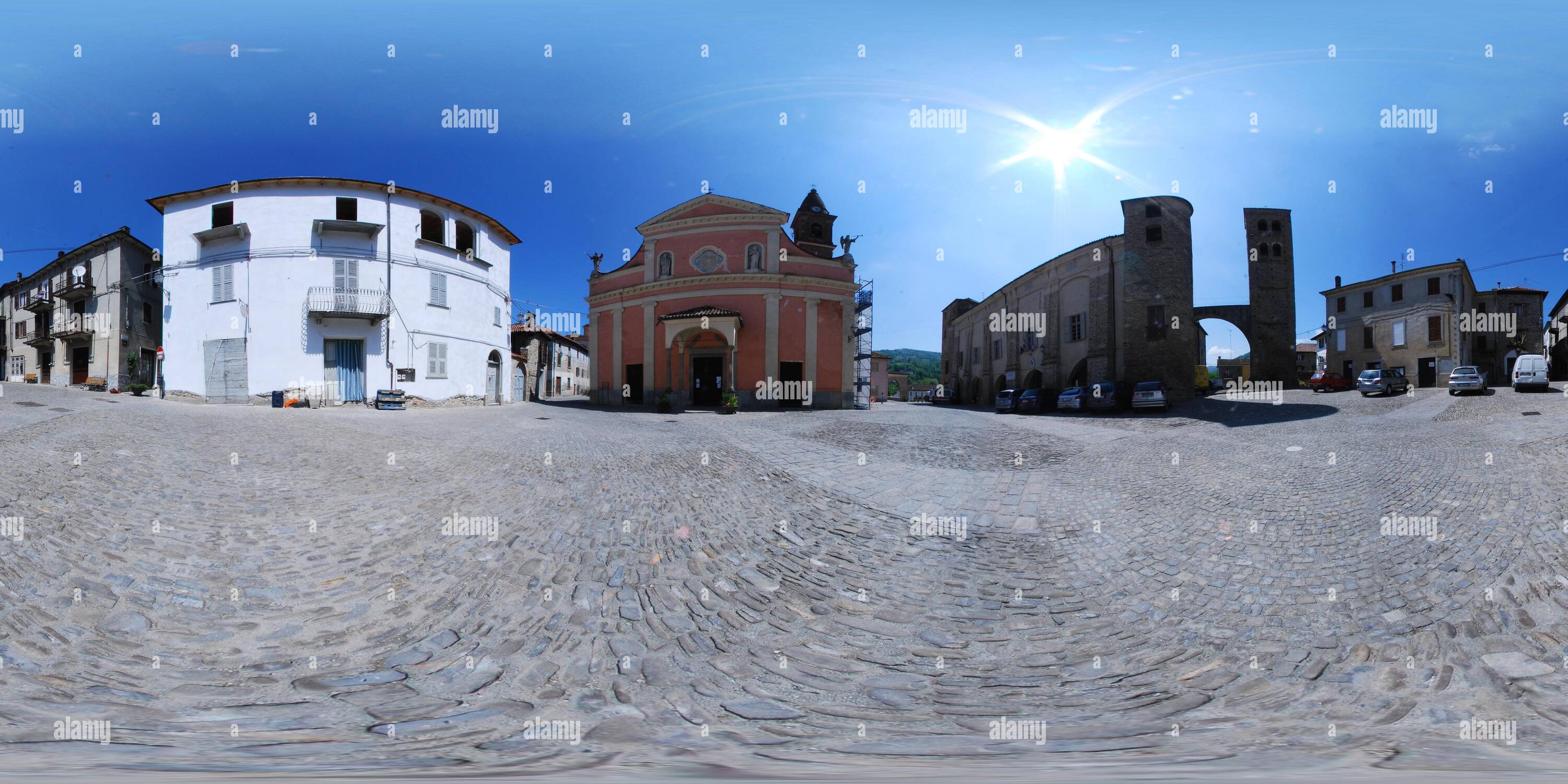 Bormida hi-res stock photography and images - Alamy