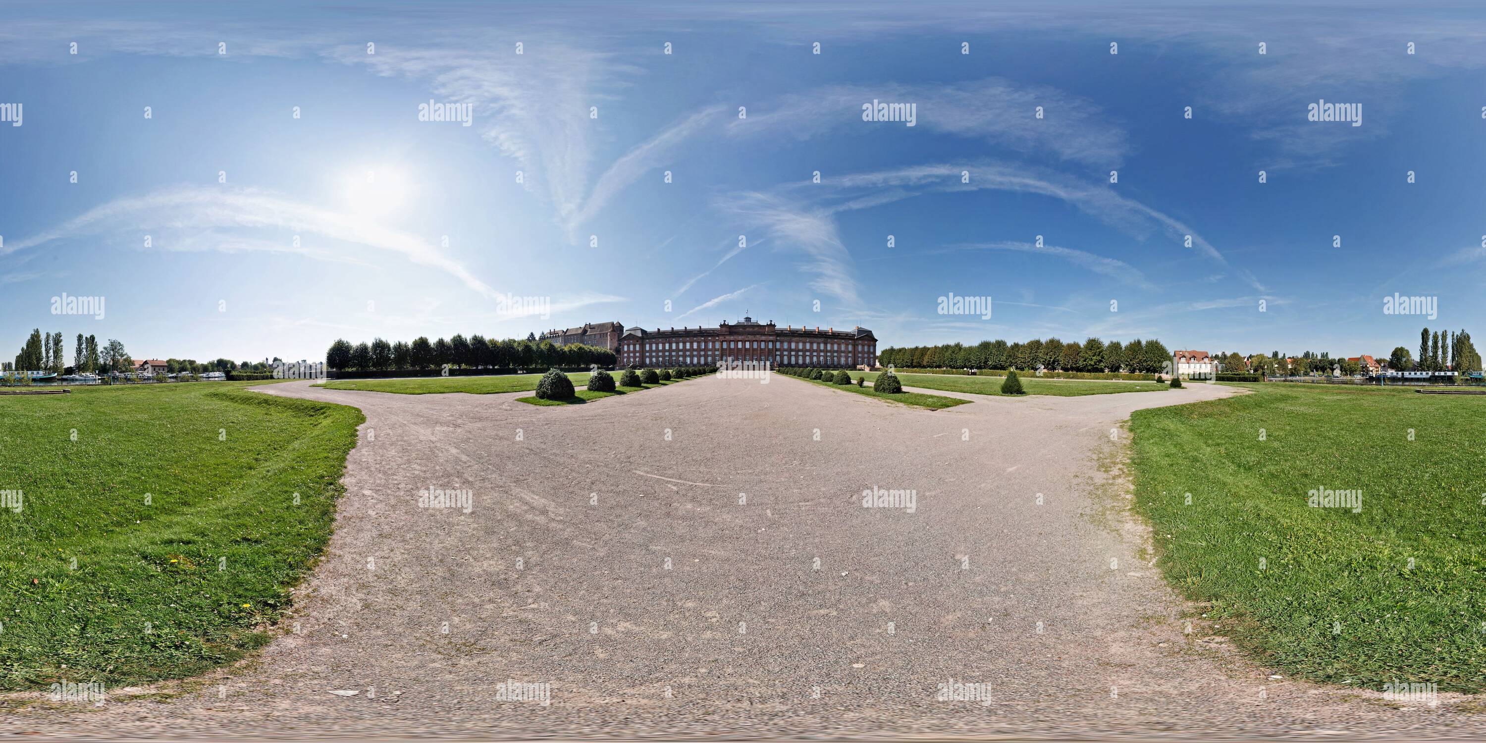 Zabern hi-res stock photography and images - Alamy