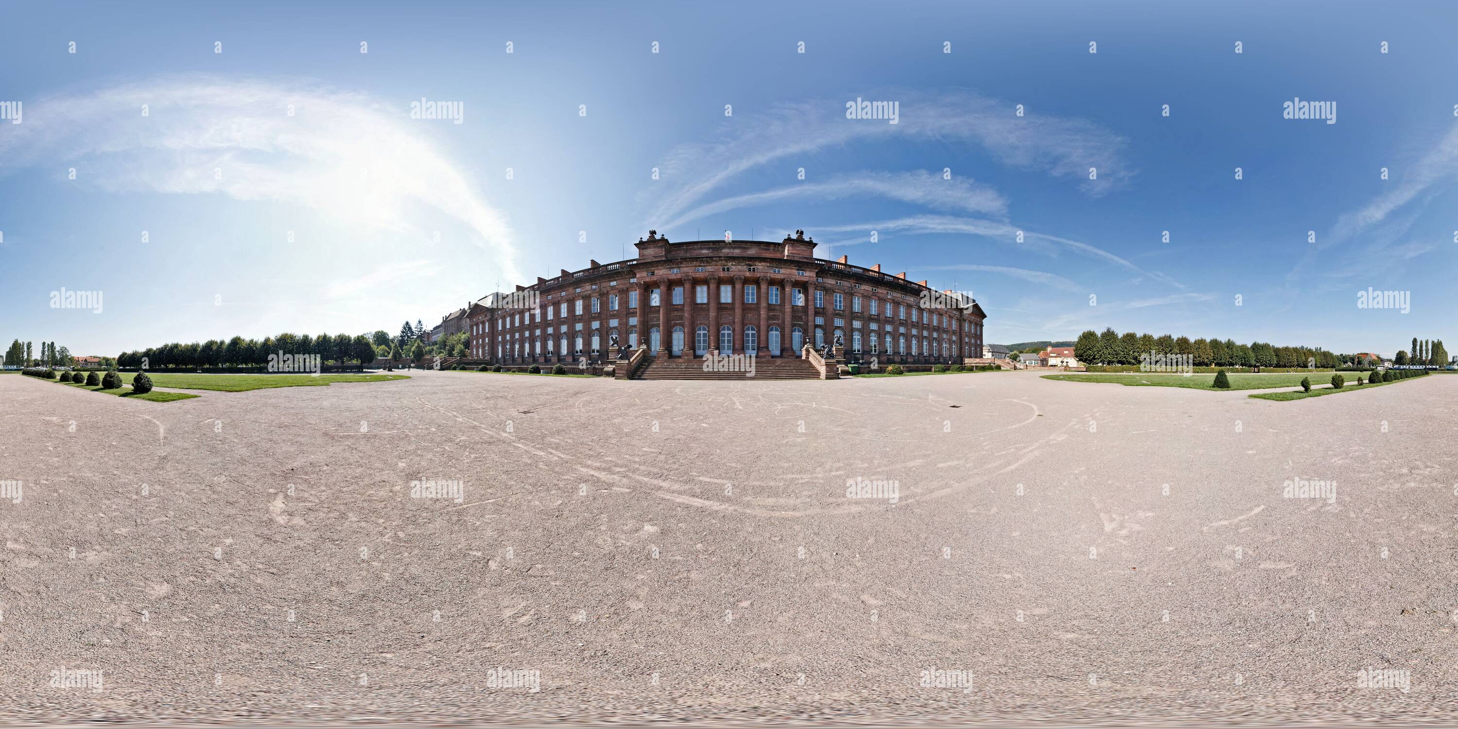 Zabern hi-res stock photography and images - Alamy