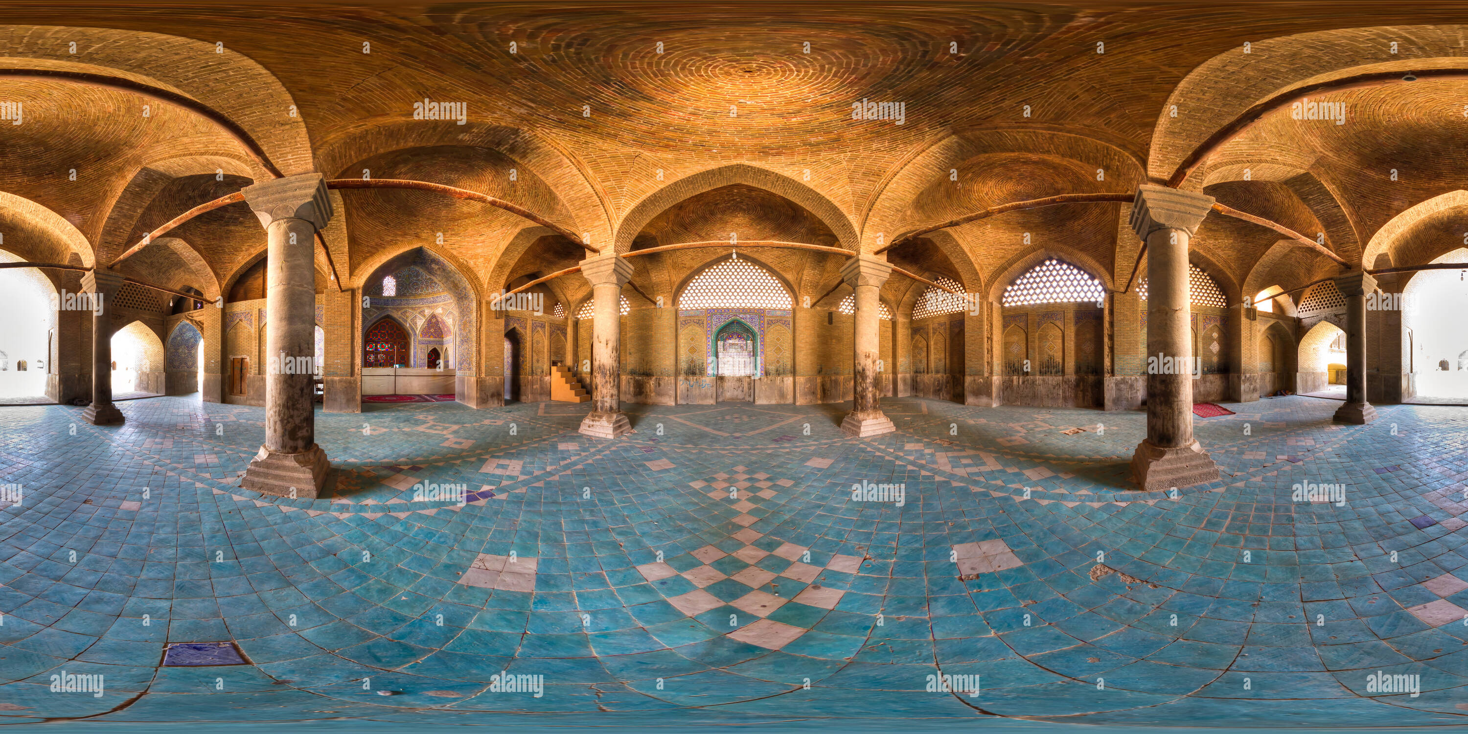 Seyyed High Resolution Stock Photography and Images - Alamy