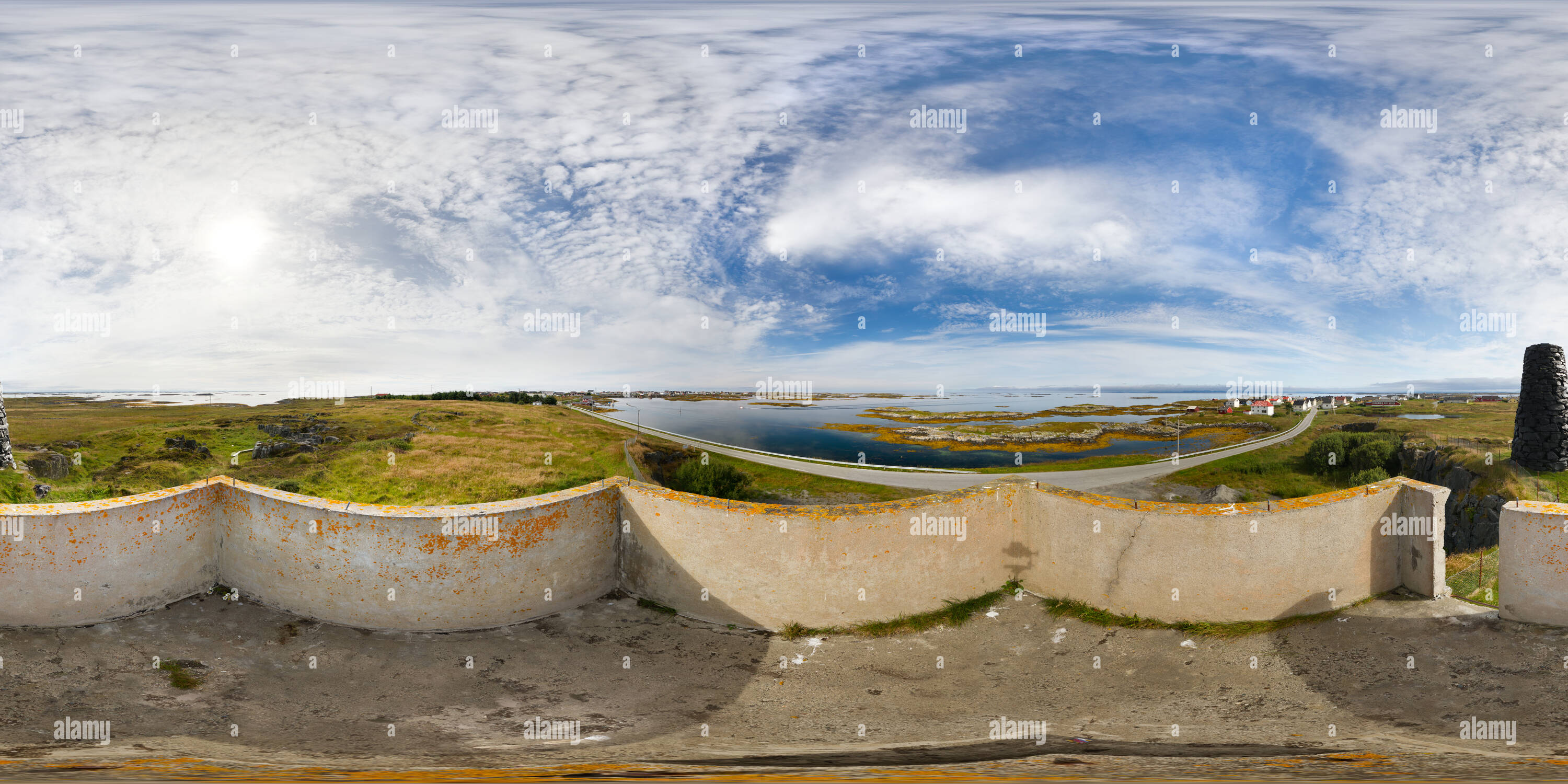 Veiholmen hi-res stock photography and images - Alamy