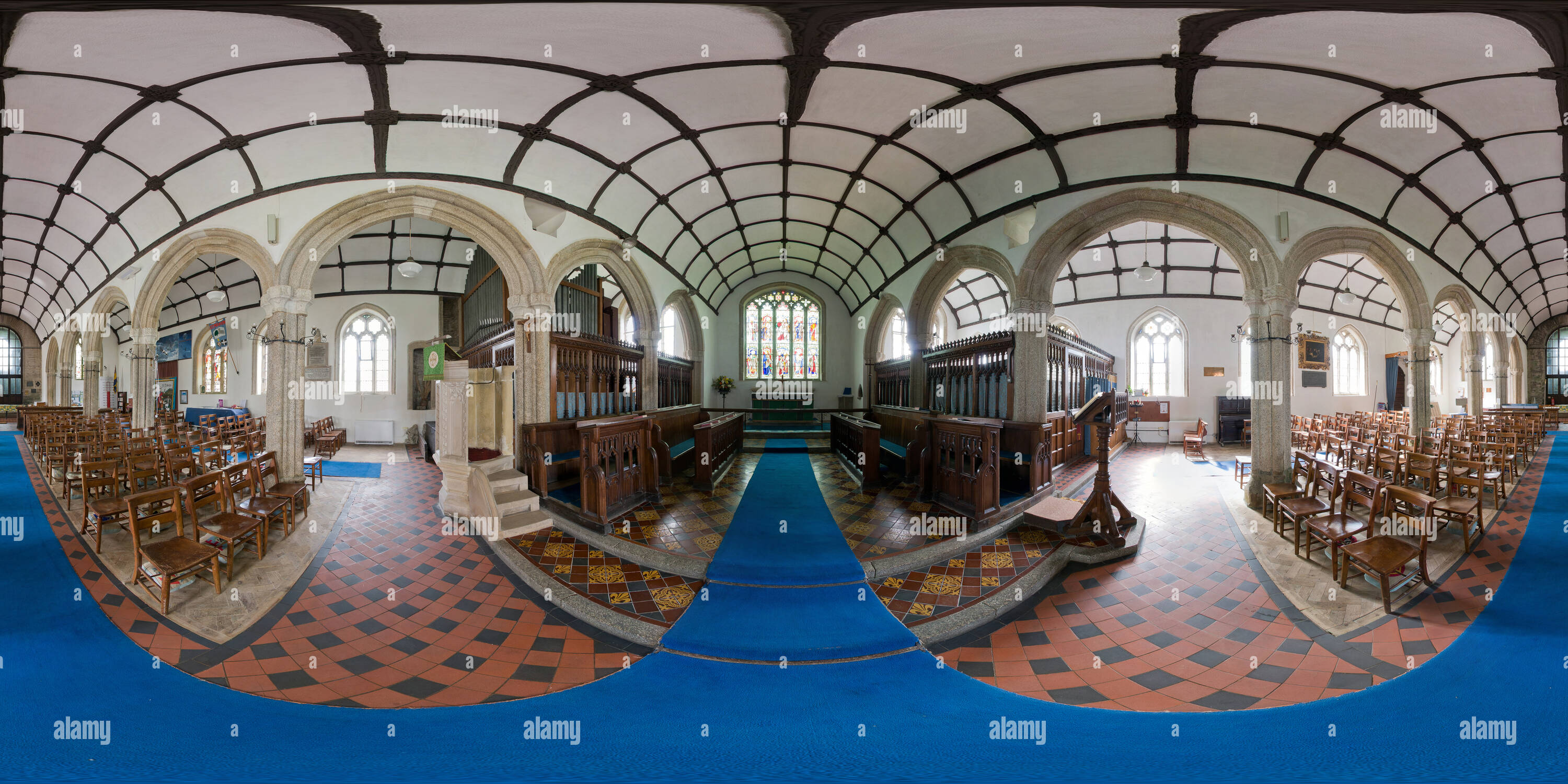 St mabyn hi-res stock photography and images - Alamy