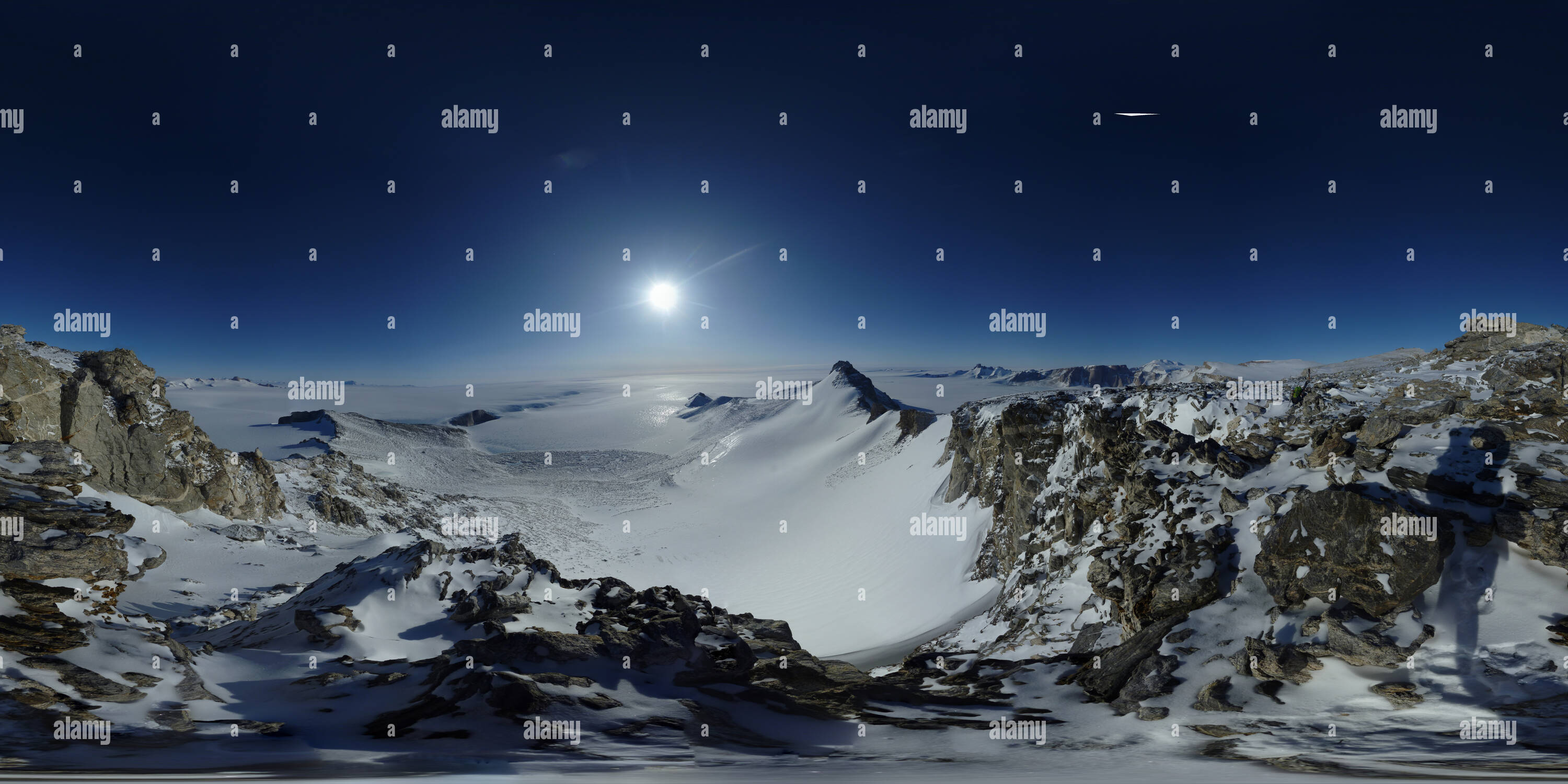 Queen maud land antarctica hi-res stock photography and images - Alamy