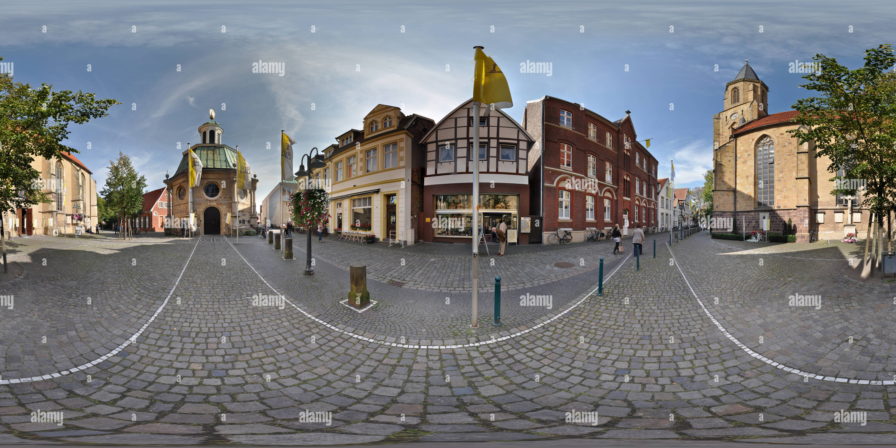 Telgte hi-res stock photography and images - Alamy