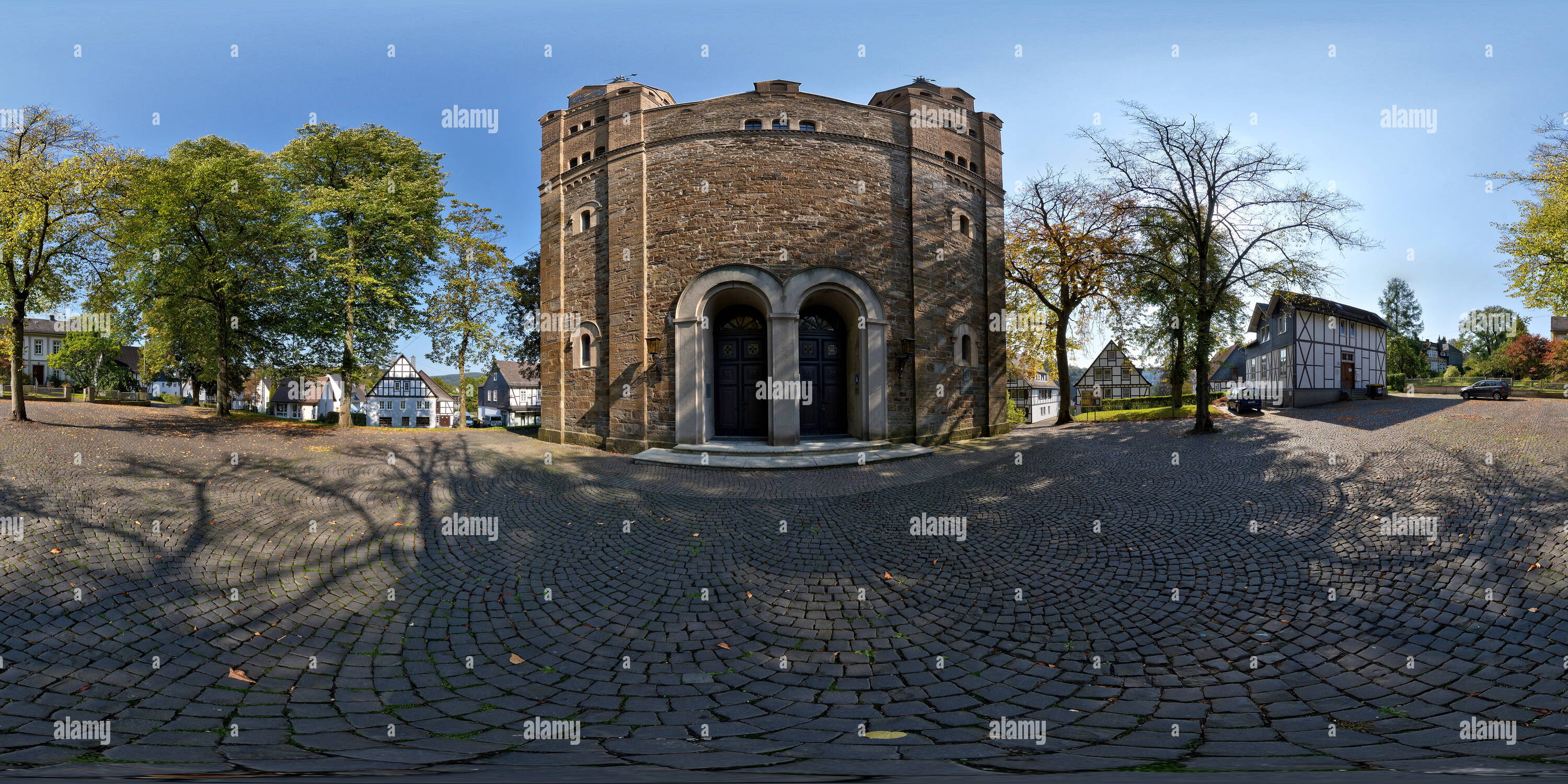 Hilchenbach hi-res stock photography and images - Alamy