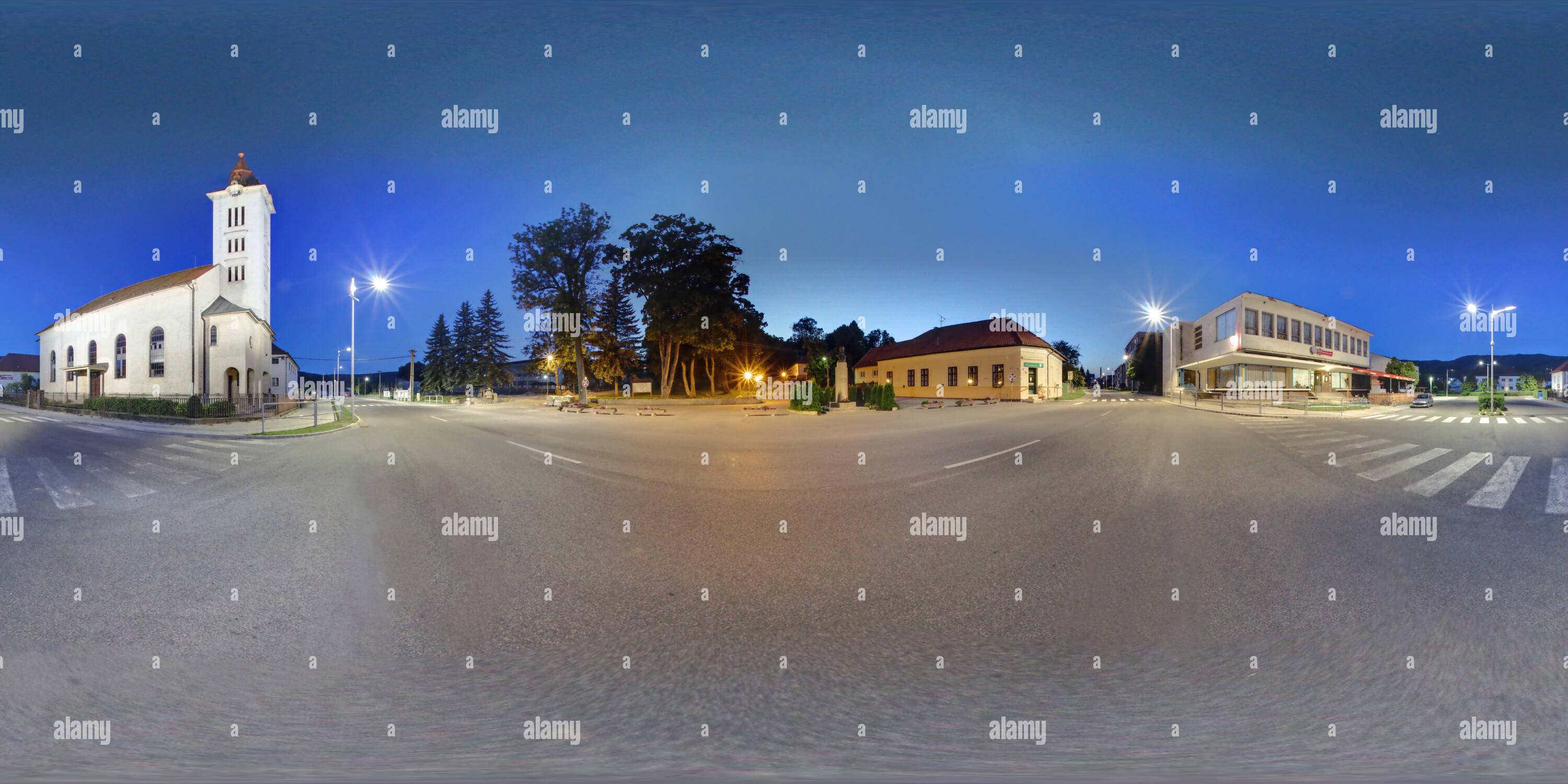 Uhrovec hi-res stock photography and images - Alamy