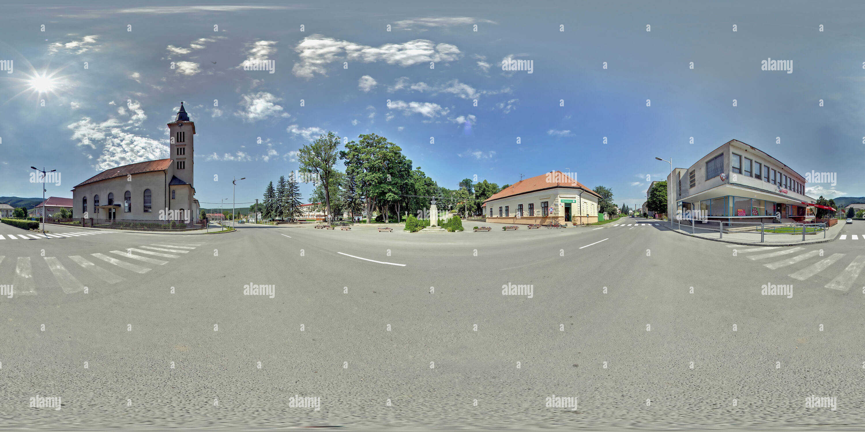 Uhrovec hi-res stock photography and images - Alamy