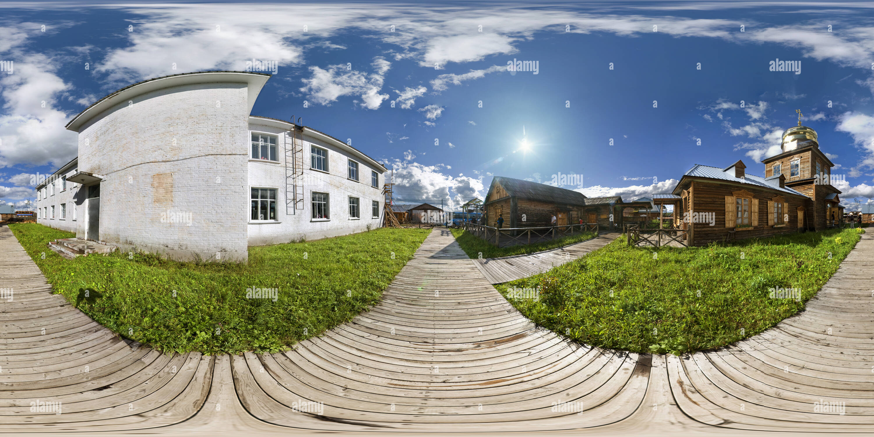 Folk mus hi-res stock photography and images - Alamy