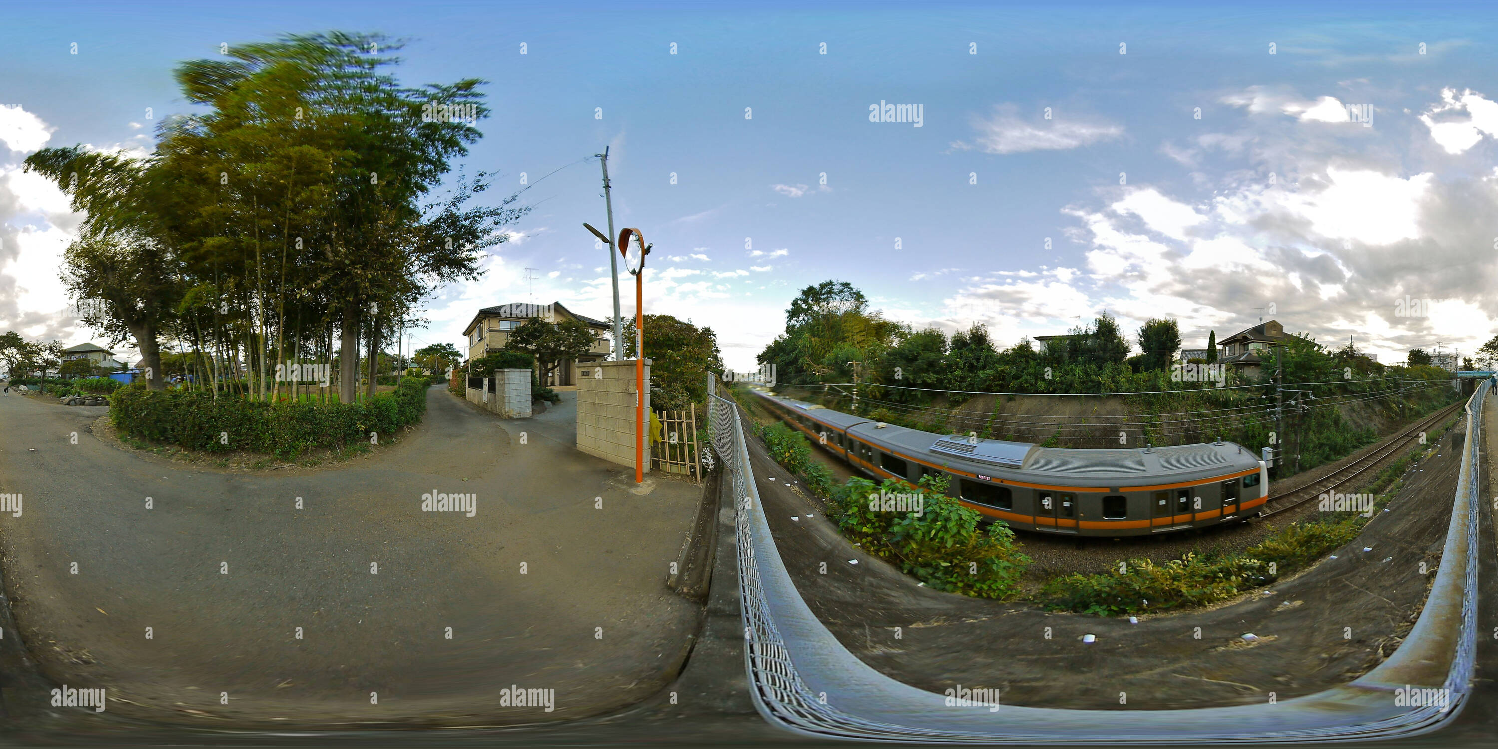 Itsukaichi line hi-res stock photography and images - Alamy