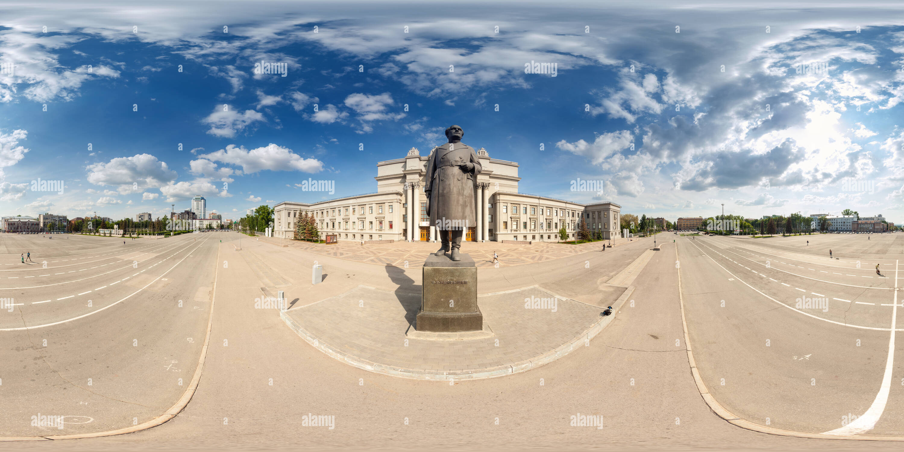 Kuybyshev hi-res stock photography and images - Alamy