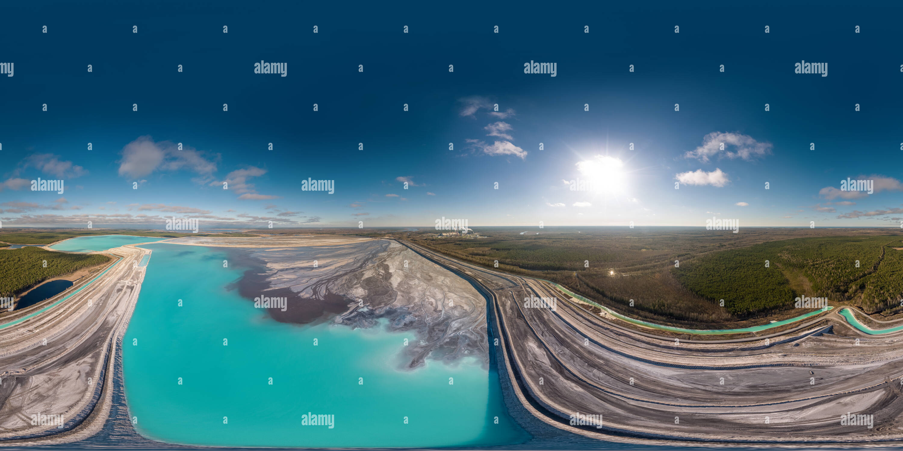 Sedimentary basins hi-res stock photography and images - Alamy