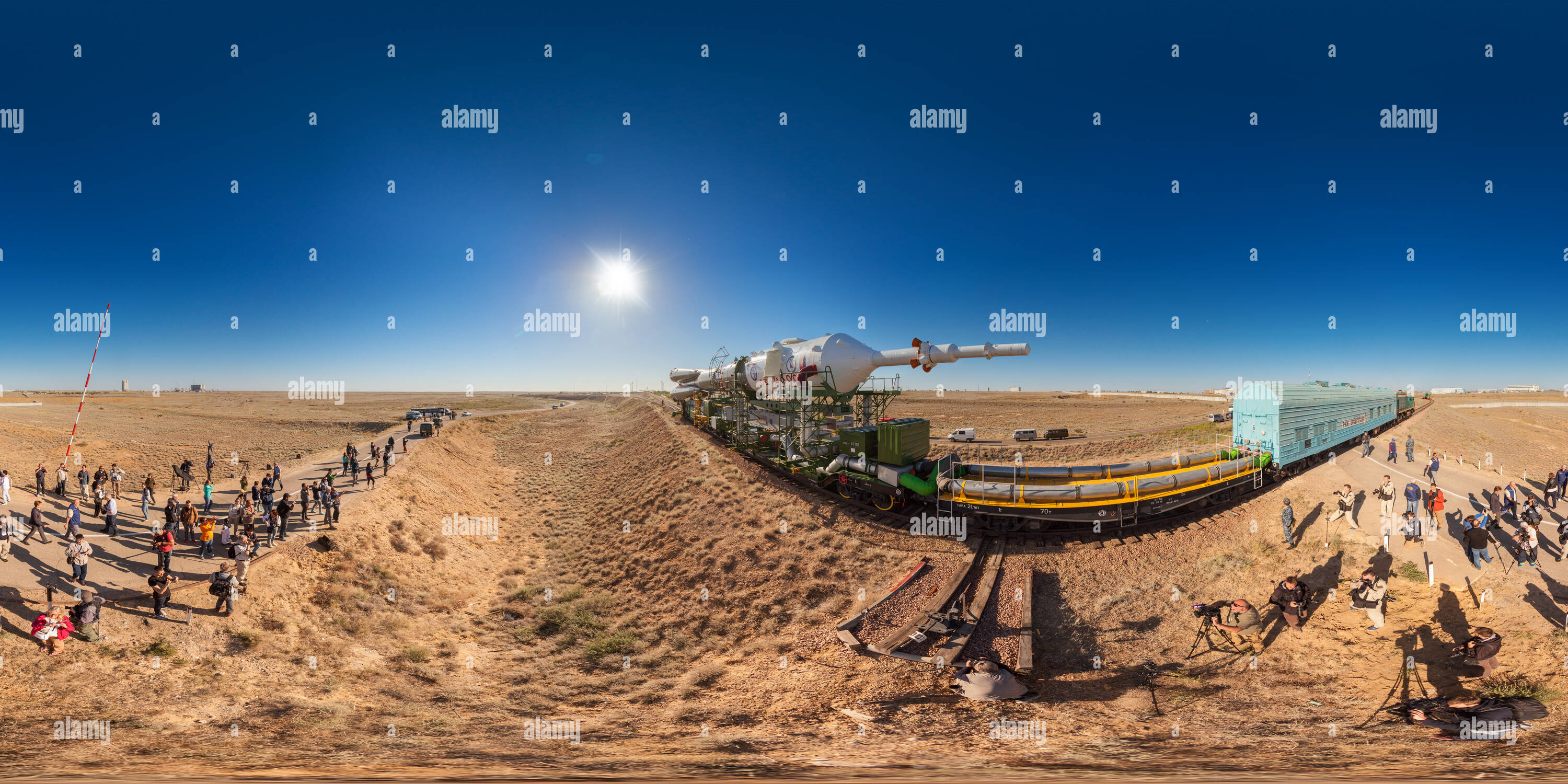 Soyuz 5 hi-res stock photography and images - Alamy