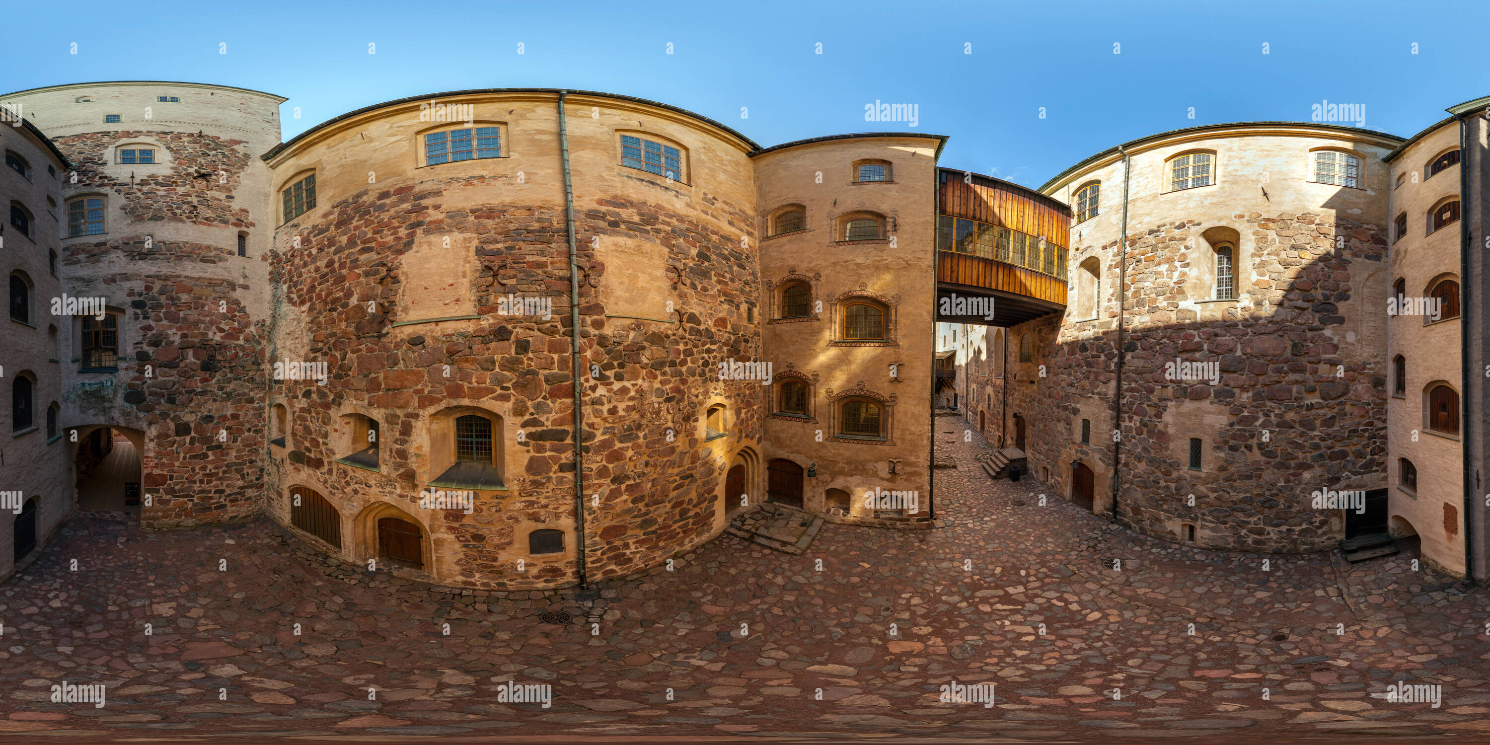 360° view of Turku Castle - Turun Linna - Alamy 360° view of Turku Castle - Turun Linna - Alamy