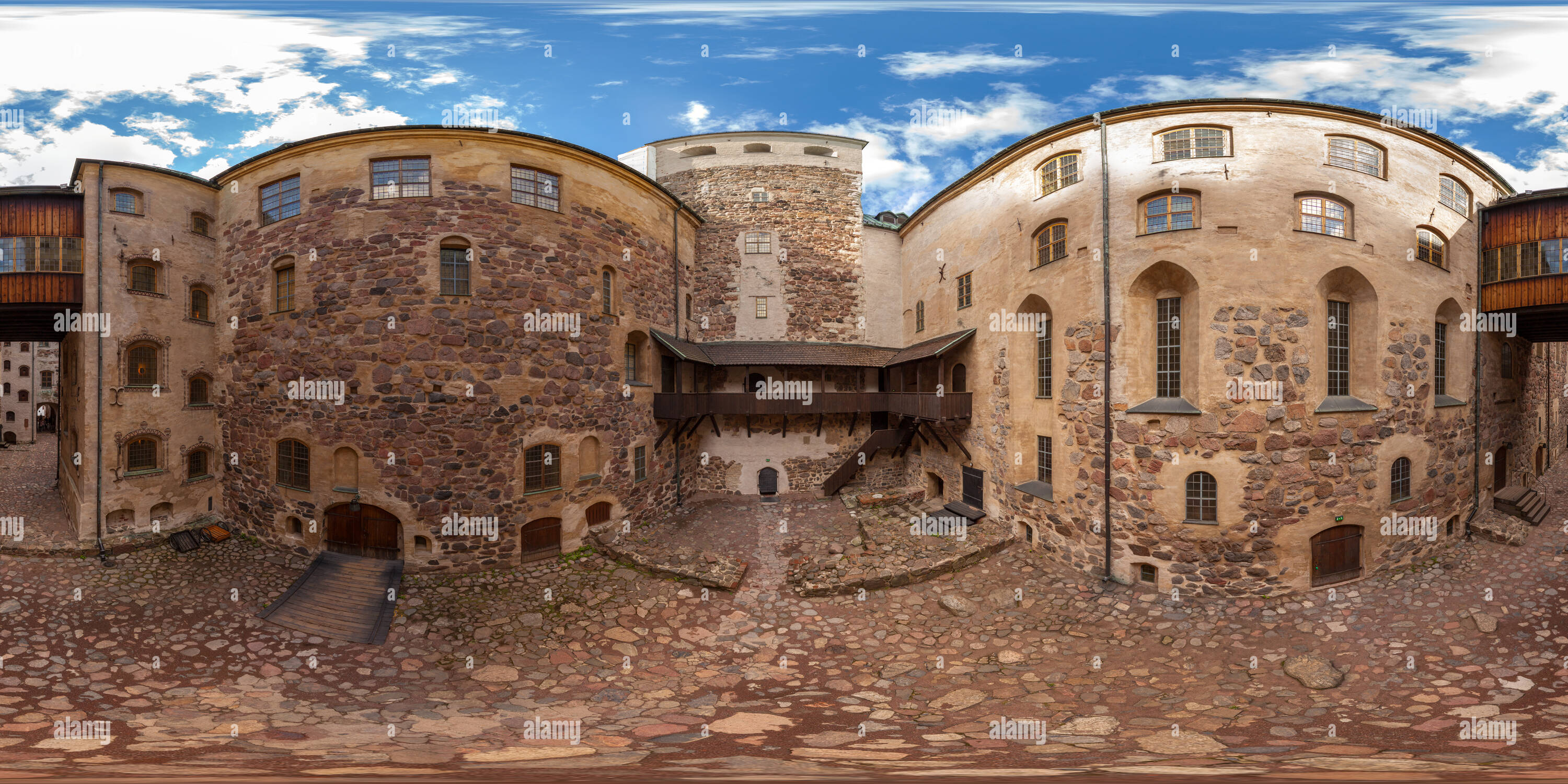 Turun Linna High Resolution Stock Photography and Images - Alamy