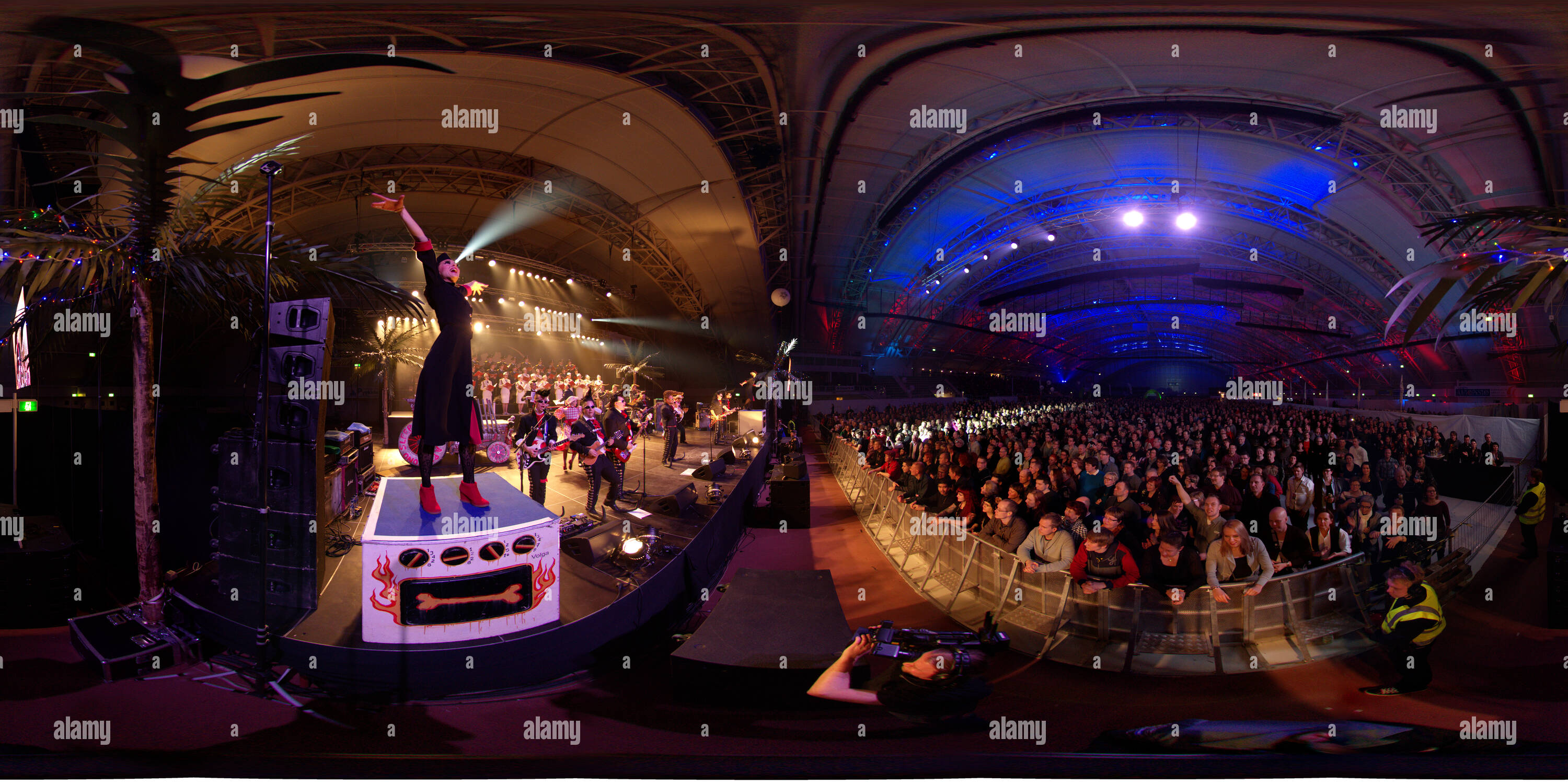 Kuopio halli hi-res stock photography and images - Alamy