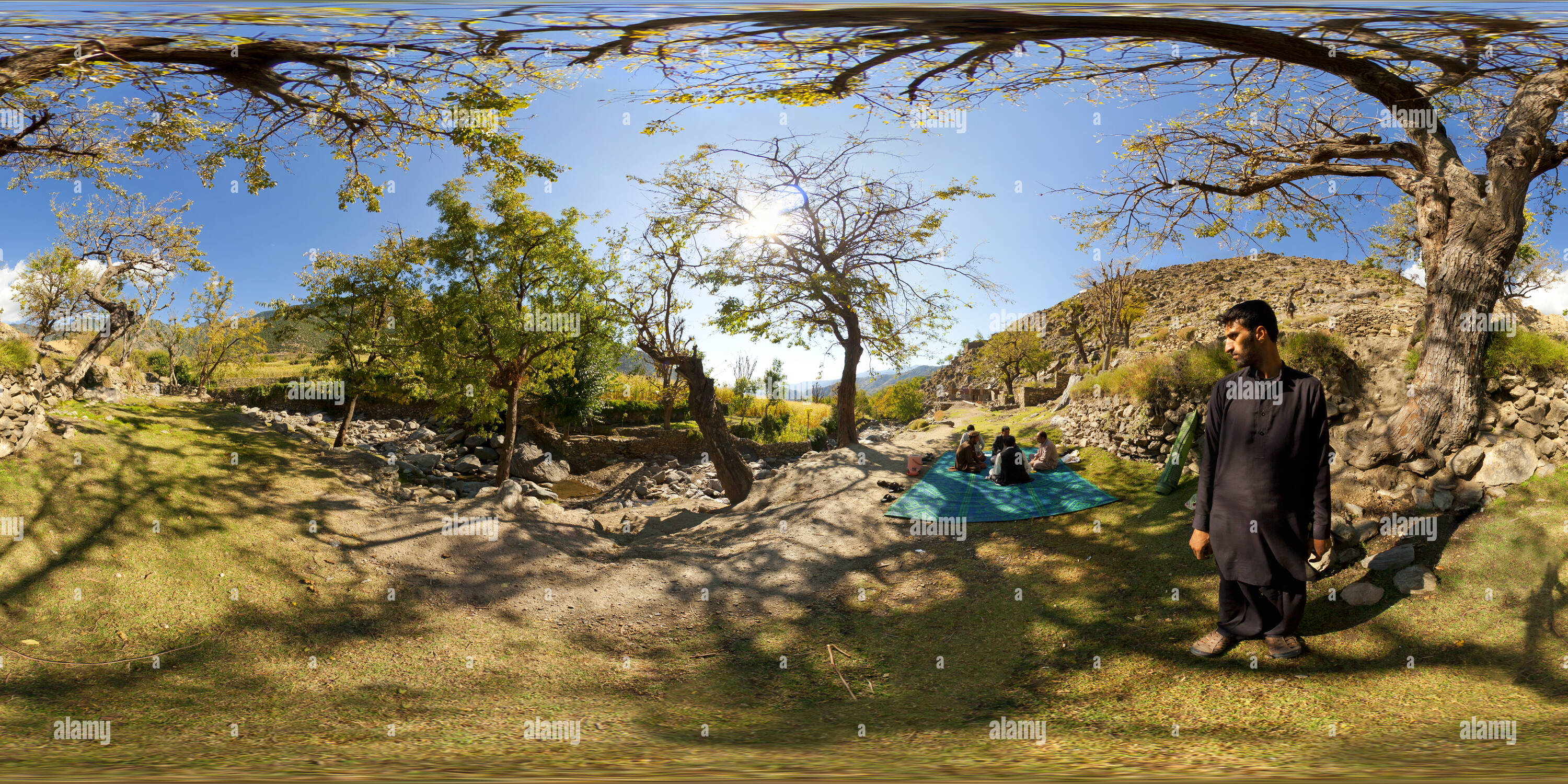 Hindukusch hi-res stock photography and images - Alamy