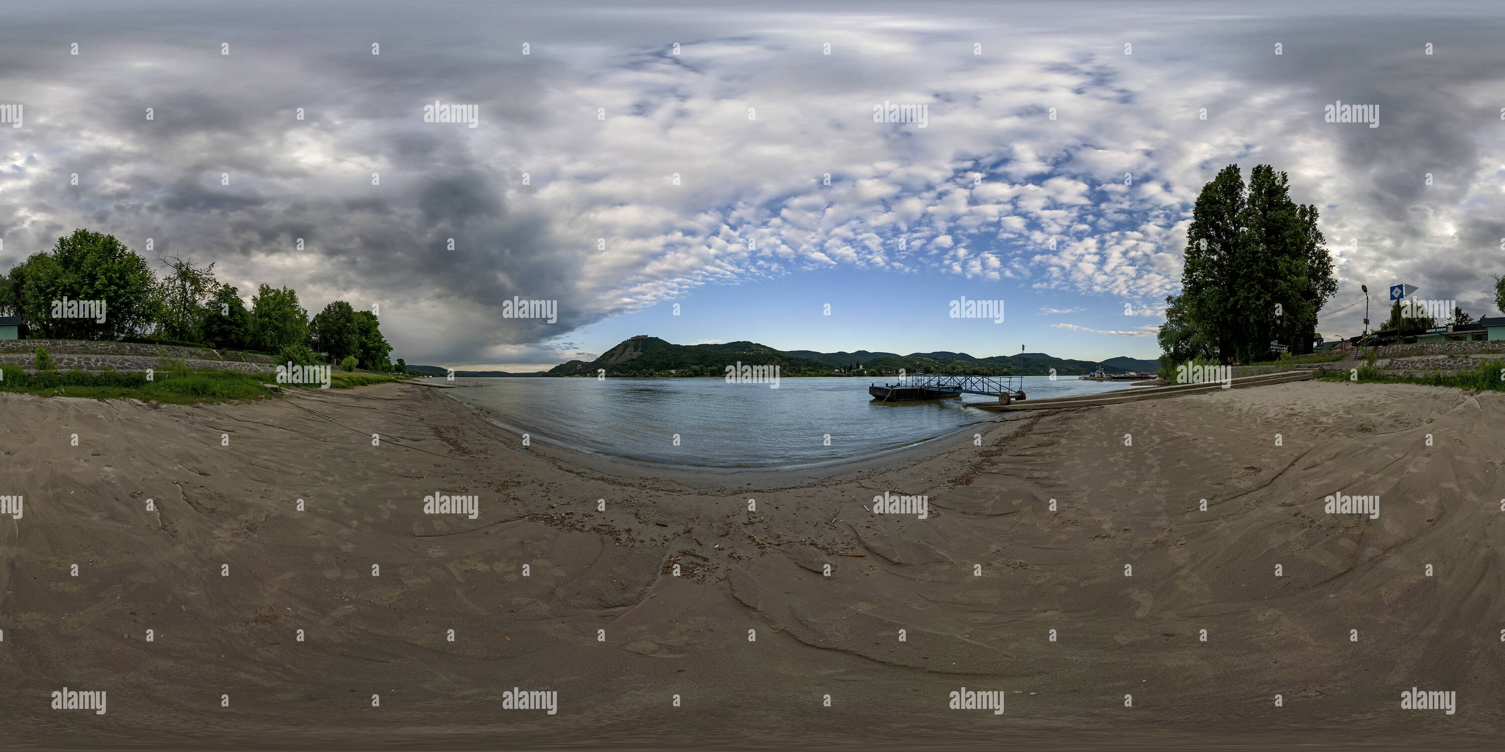 Nagymaros High Resolution Stock Photography and Images - Alamy