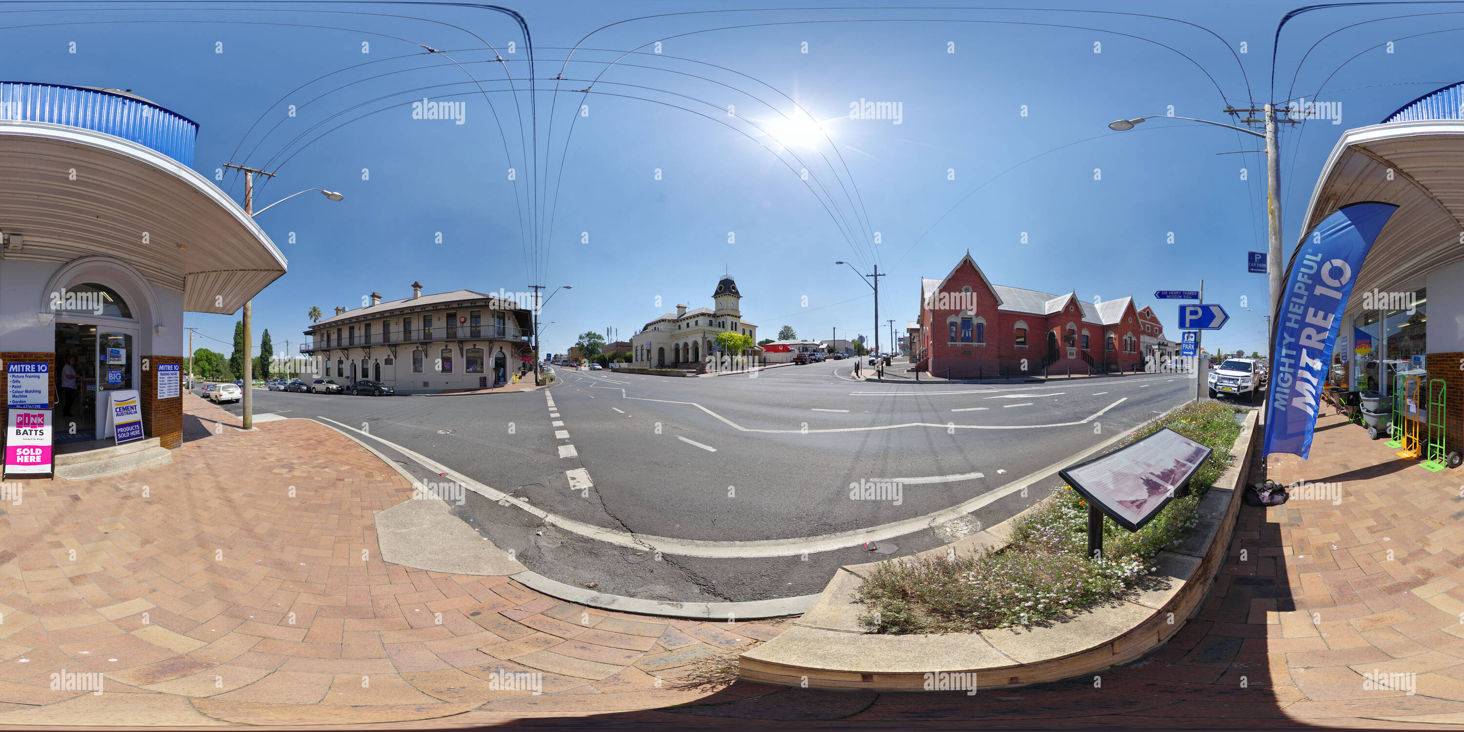 Tenterfield Australia Stock Photos & Tenterfield Australia Stock Images ...