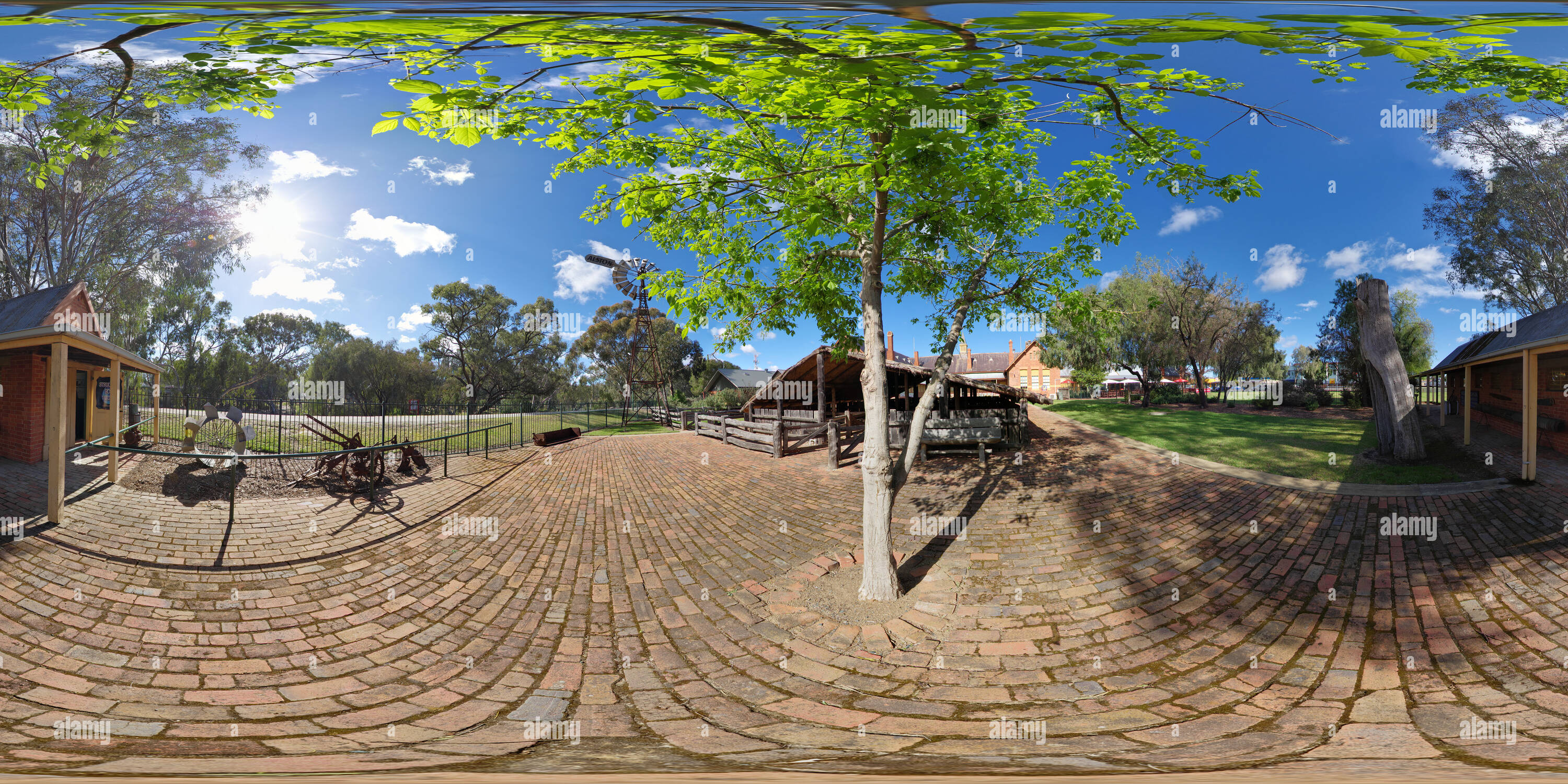 Deniliquin hi-res stock photography and images - Alamy