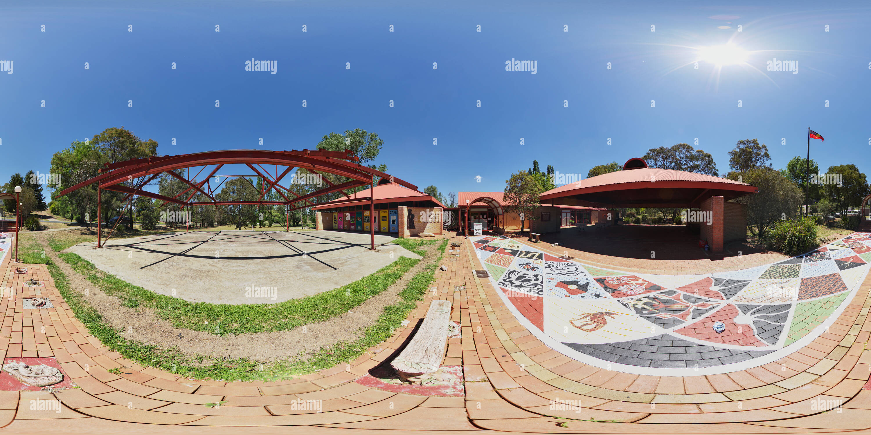 Armidale, New South Wales High Resolution Stock Photography and Images ...