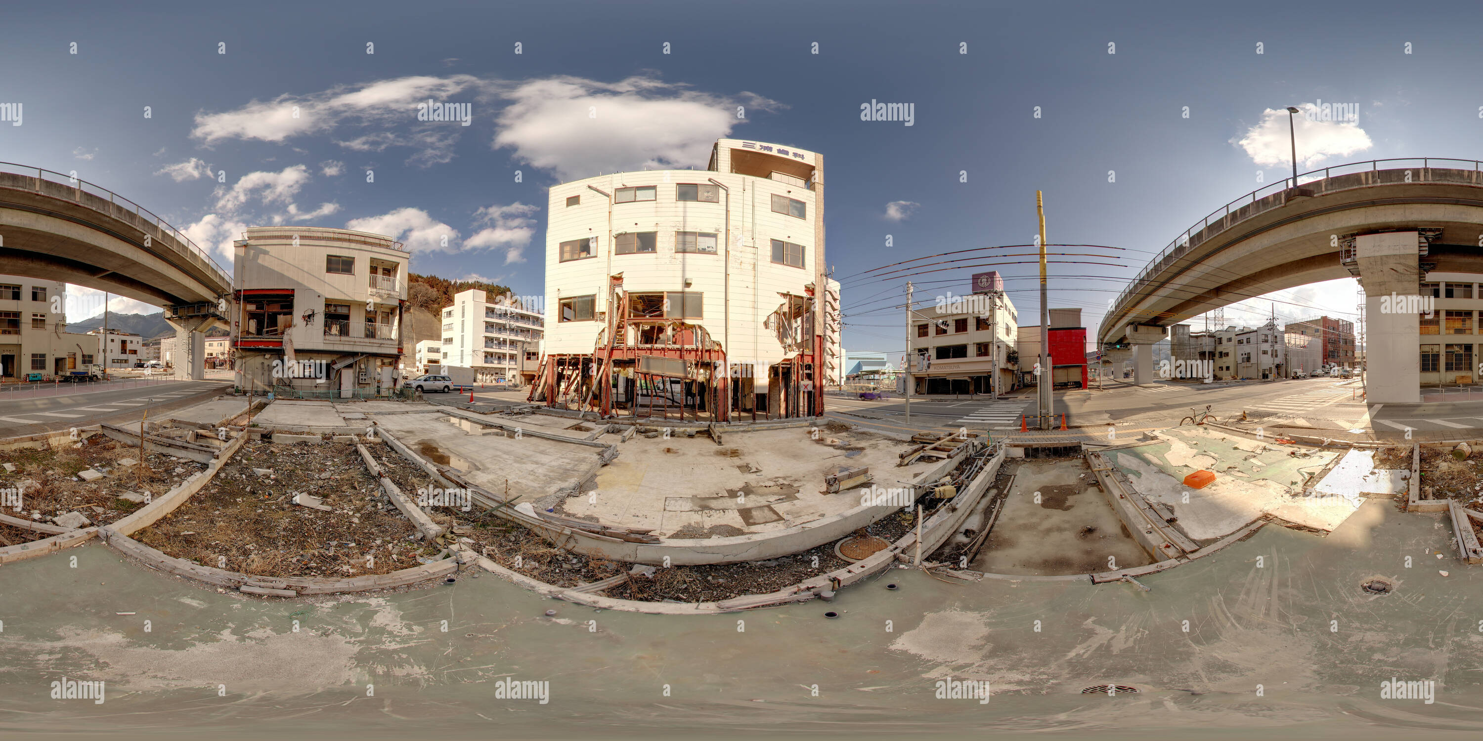 Kamaishi Stock Photos & Kamaishi Stock Images - Alamy