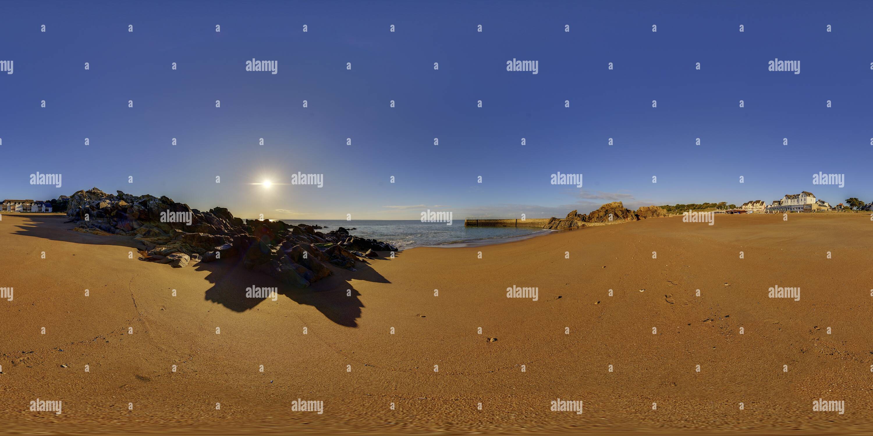 Saint marc sur mer hi-res stock photography and images - Alamy