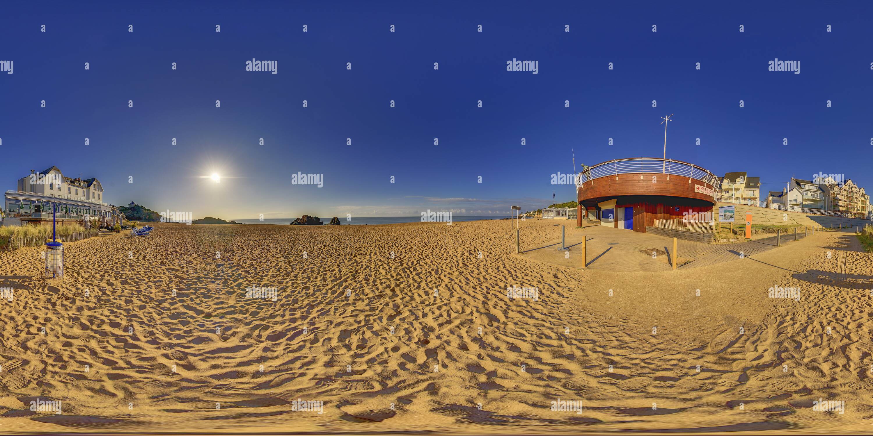 Saint marc sur mer hi-res stock photography and images - Alamy