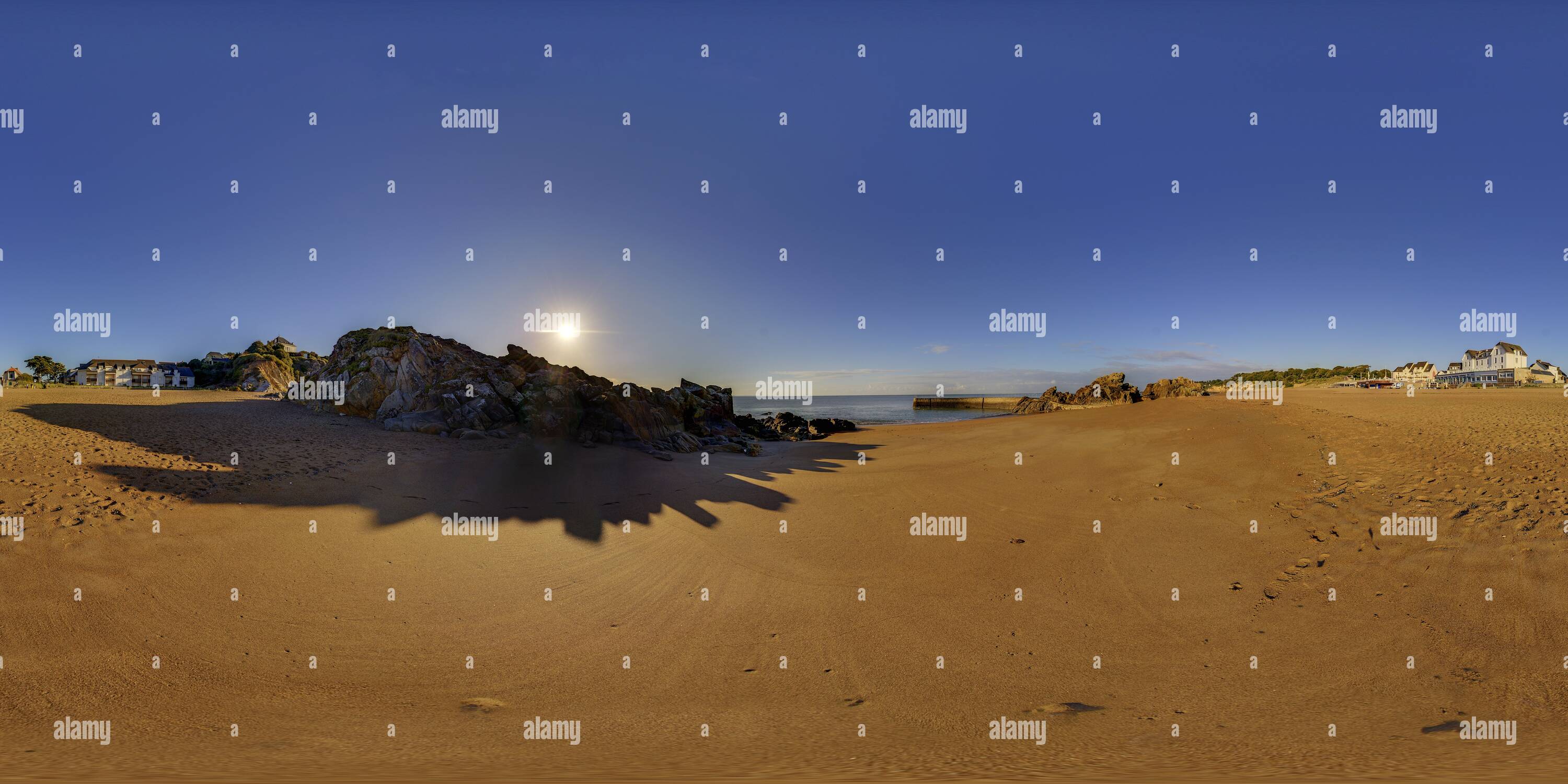 Saint marc sur mer hi-res stock photography and images - Alamy