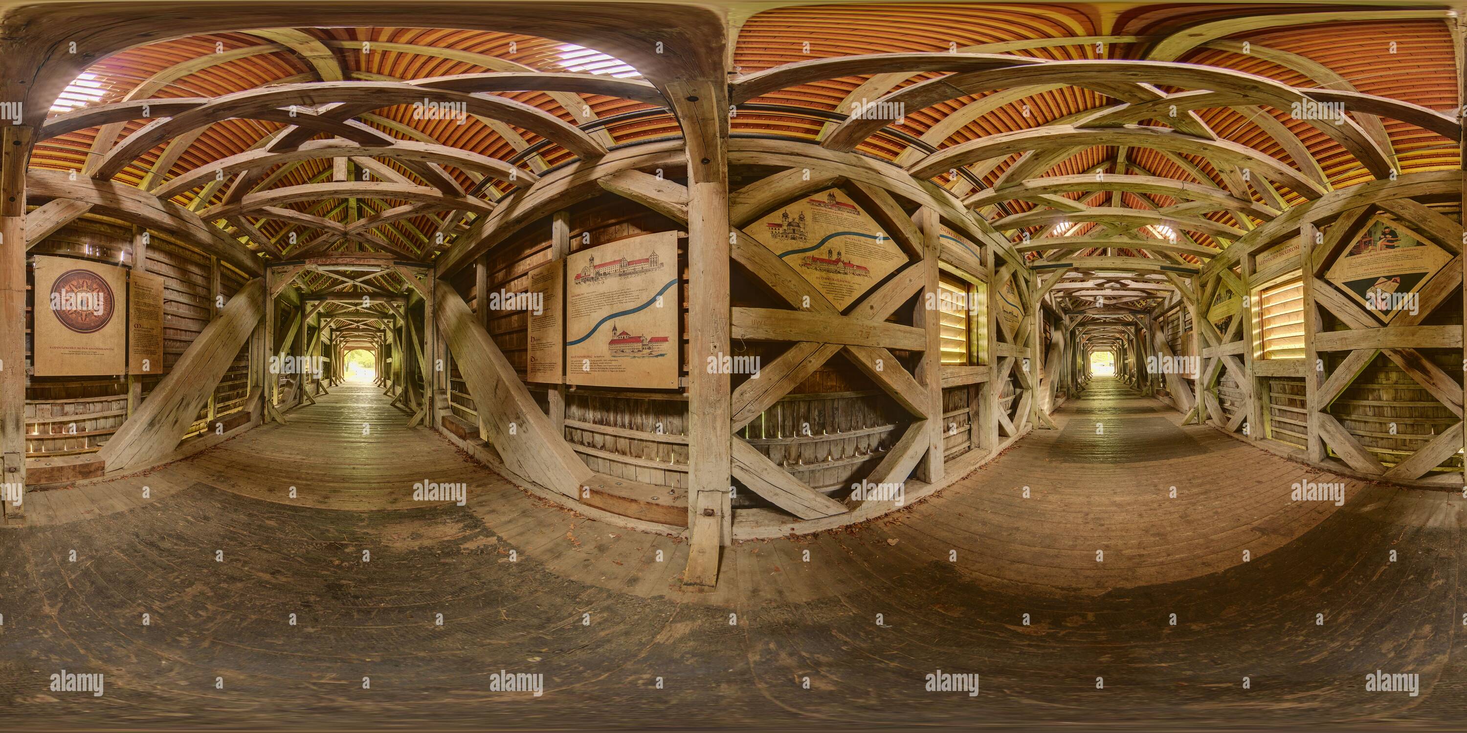 Archabbey beuron hi-res stock photography and images - Alamy