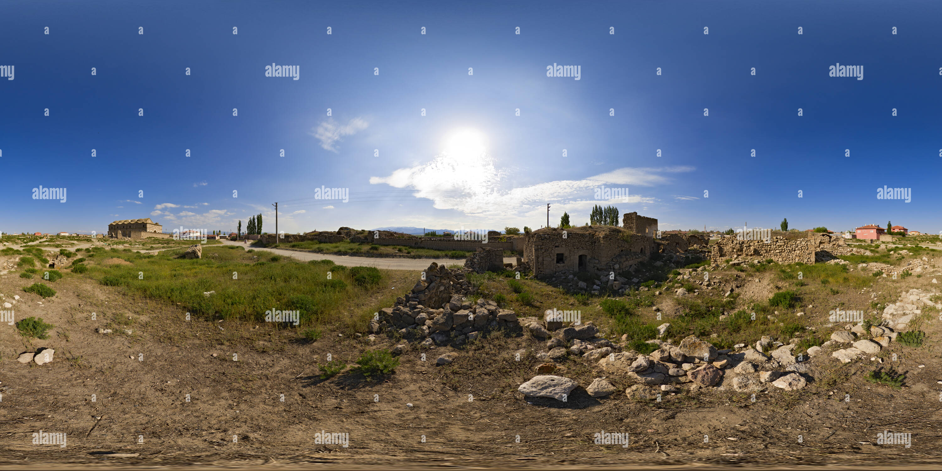 Konakli hi-res stock photography and images - Alamy