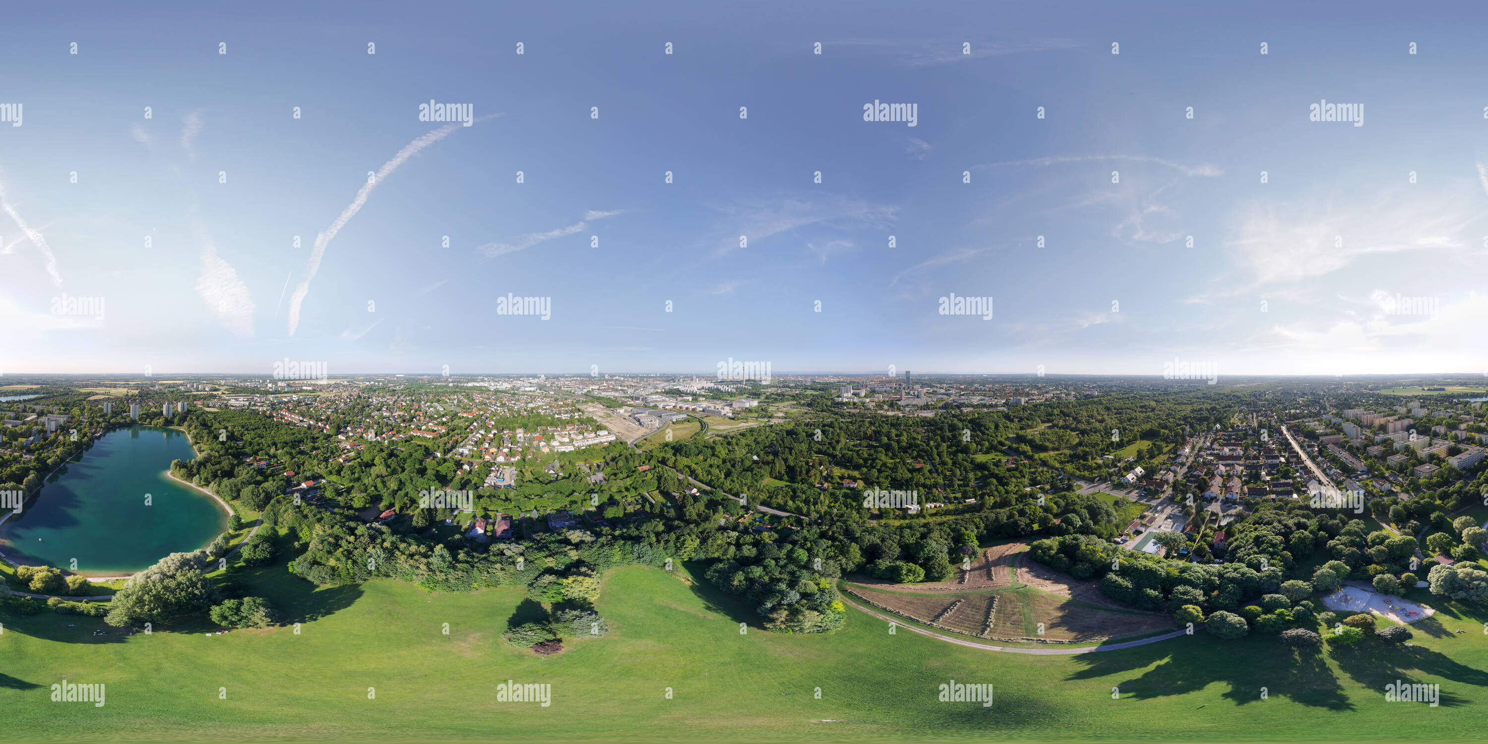 Lerchenauer see hi-res stock photography and images - Alamy