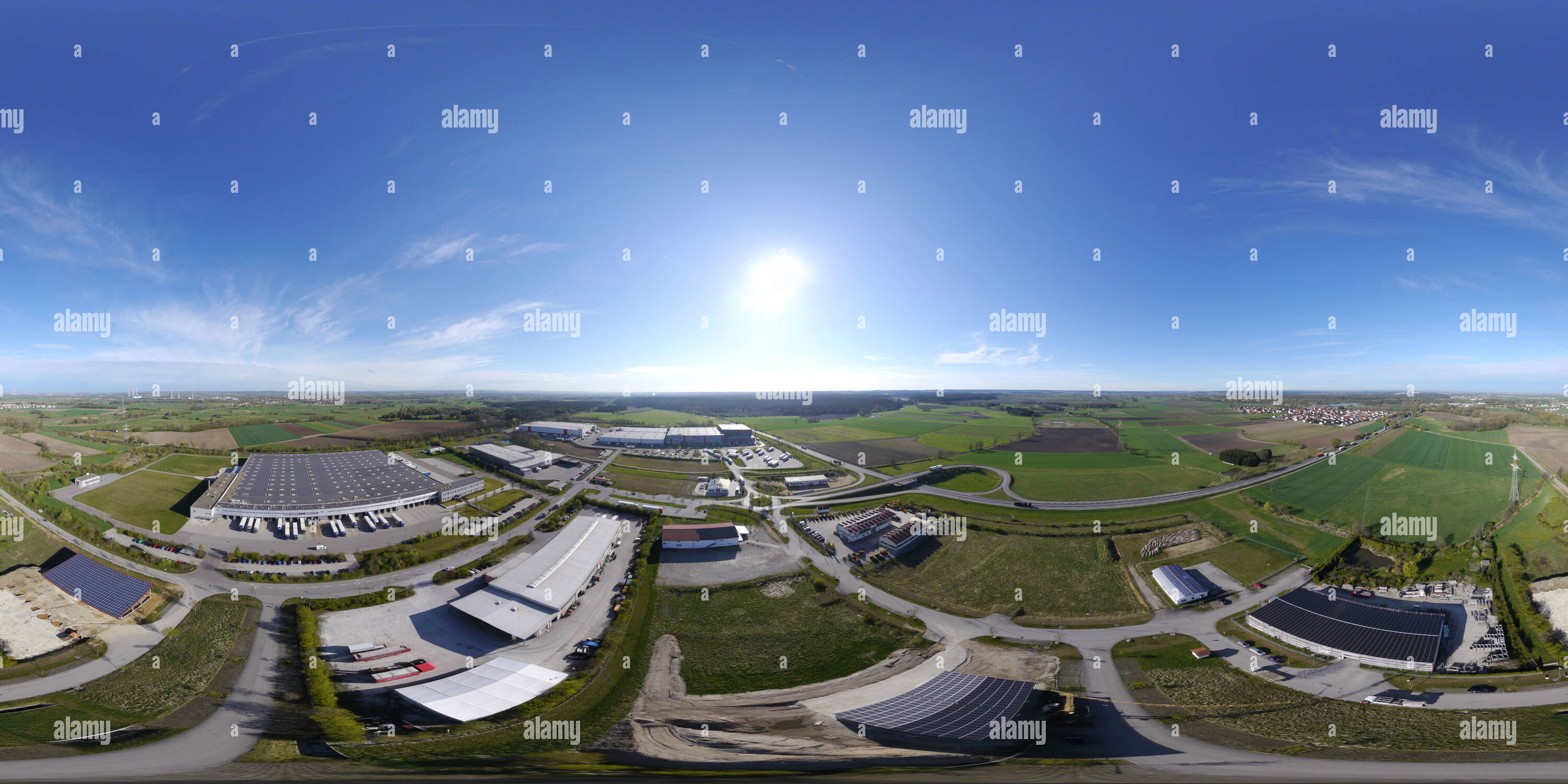 Geisenfeld hi-res stock photography and images - Alamy