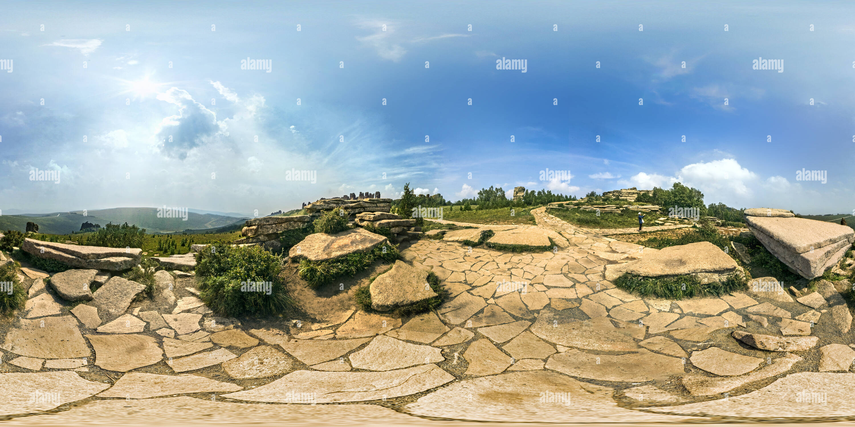 Chifeng hi-res stock photography and images - Alamy