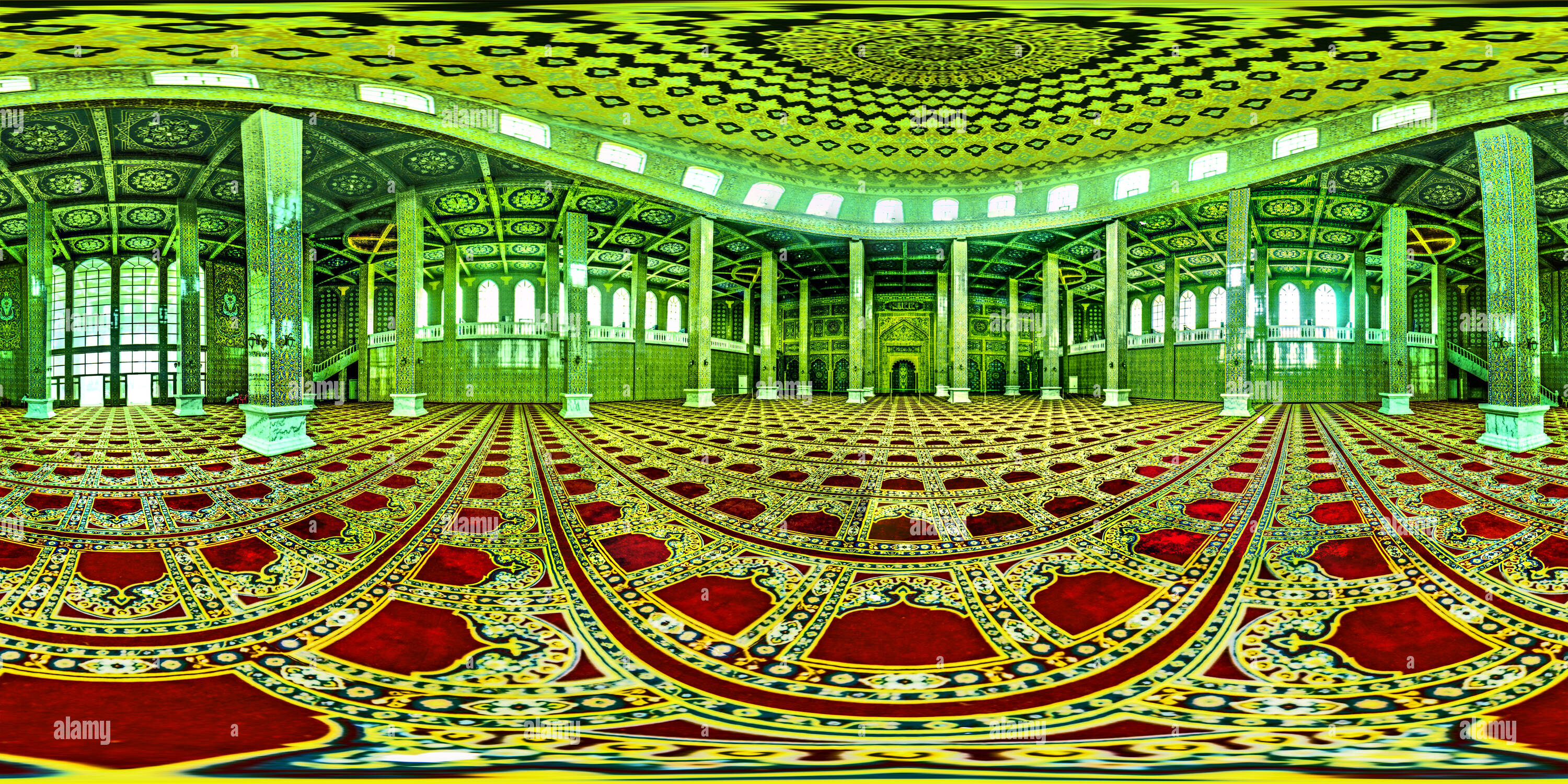 Yinchuan Ningxia Hui High Resolution Stock Photography and Images - Alamy